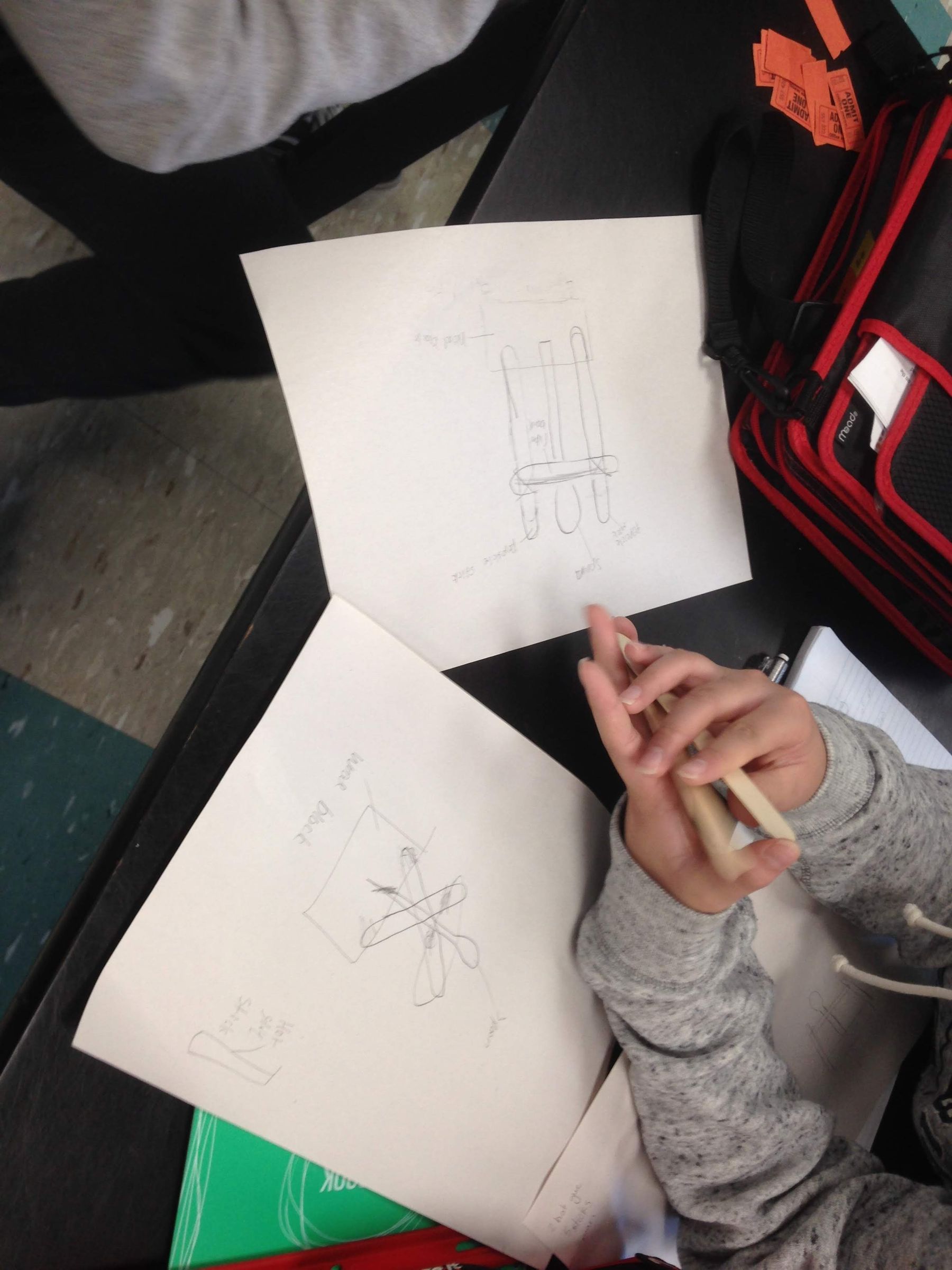 A Fresh Take on Catapults in the Classroom : 6 Steps (with Pictures ...