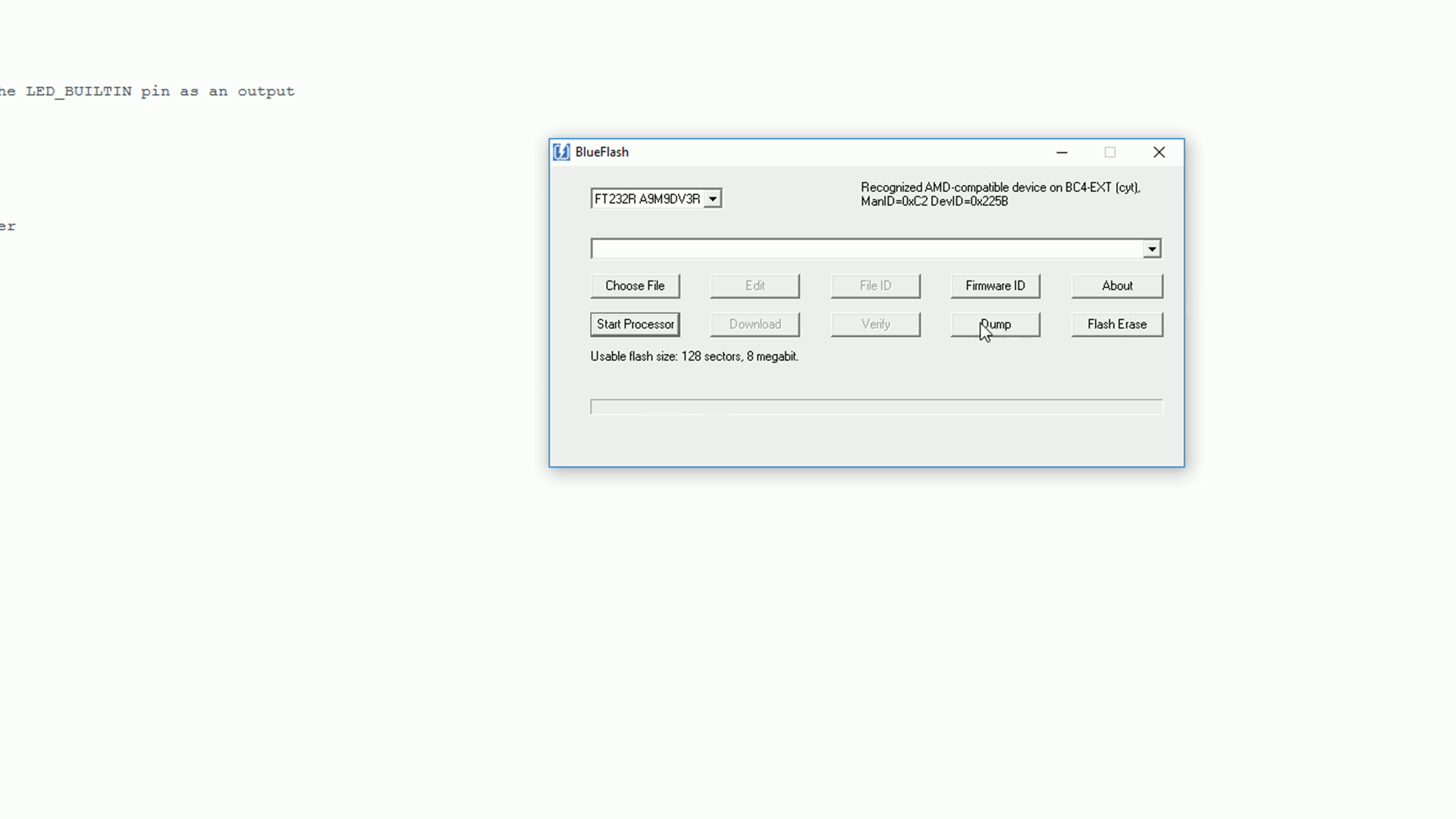 Upgrade Your $3 Bluetooth Module to Have HID Firmware : 11 Steps (with ...