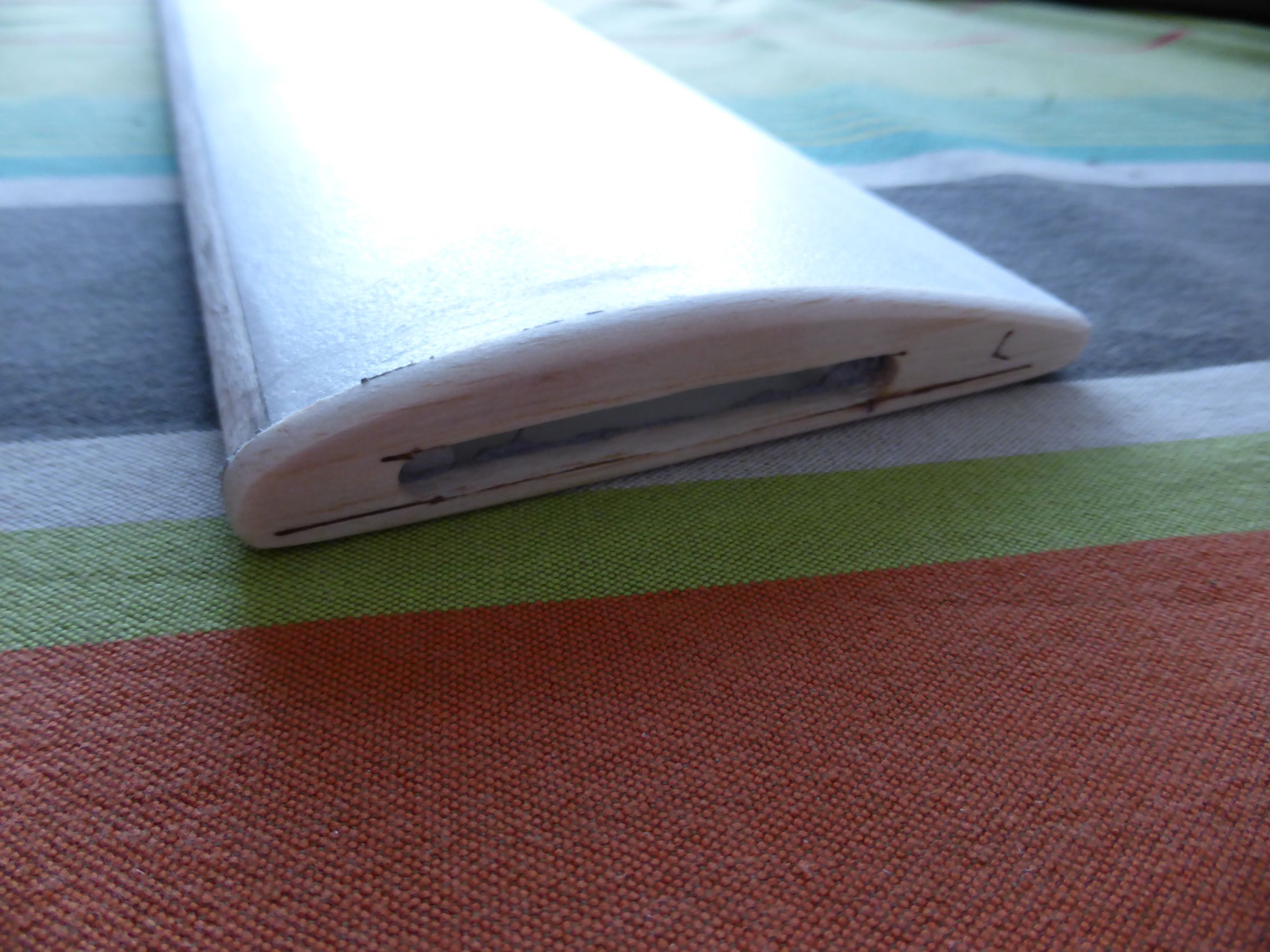 Rubber Band Airplane : 5 Steps (with Pictures) - Instructables