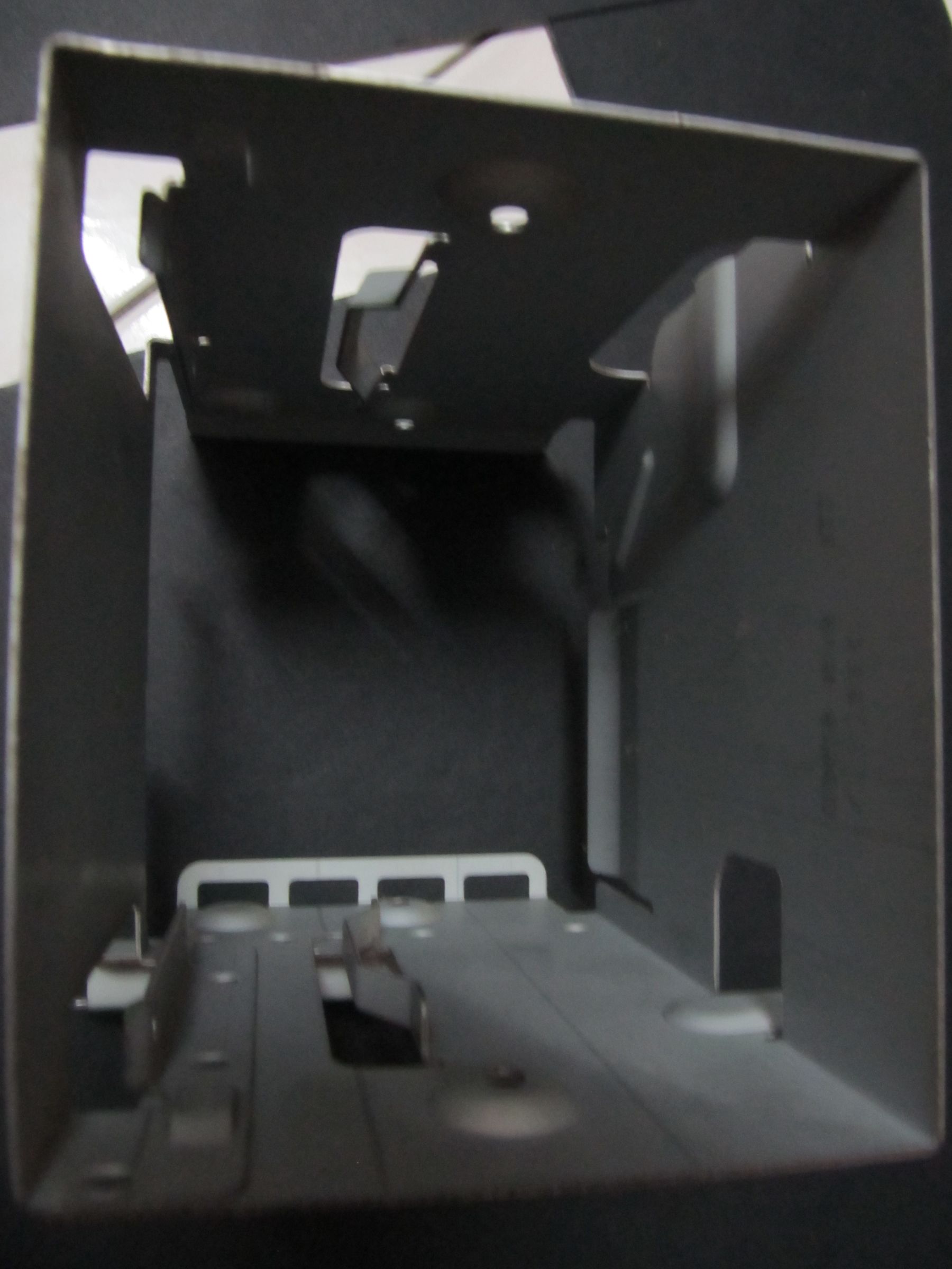 PC to Portable Workstation/toolbox : 8 Steps (with Pictures ...