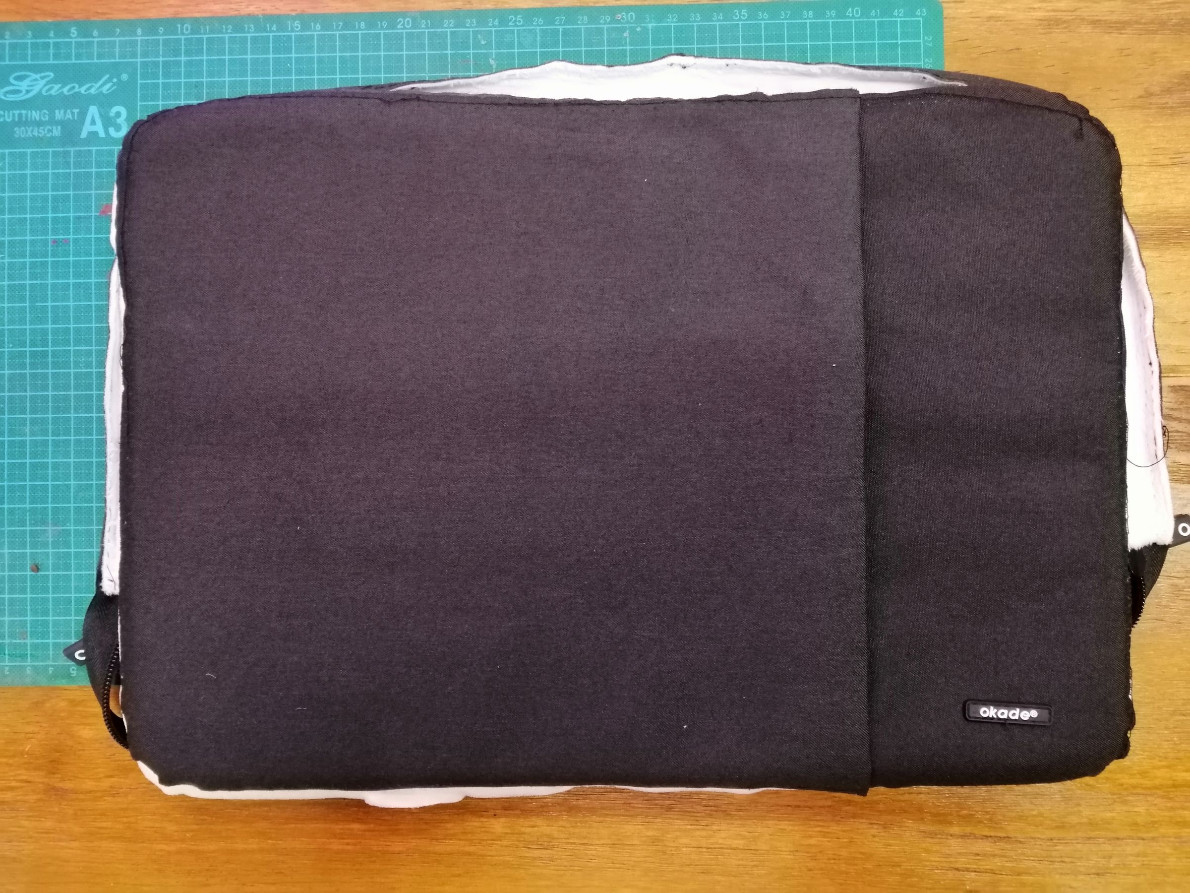 Computer Protection Case : 3 Steps - Instructables