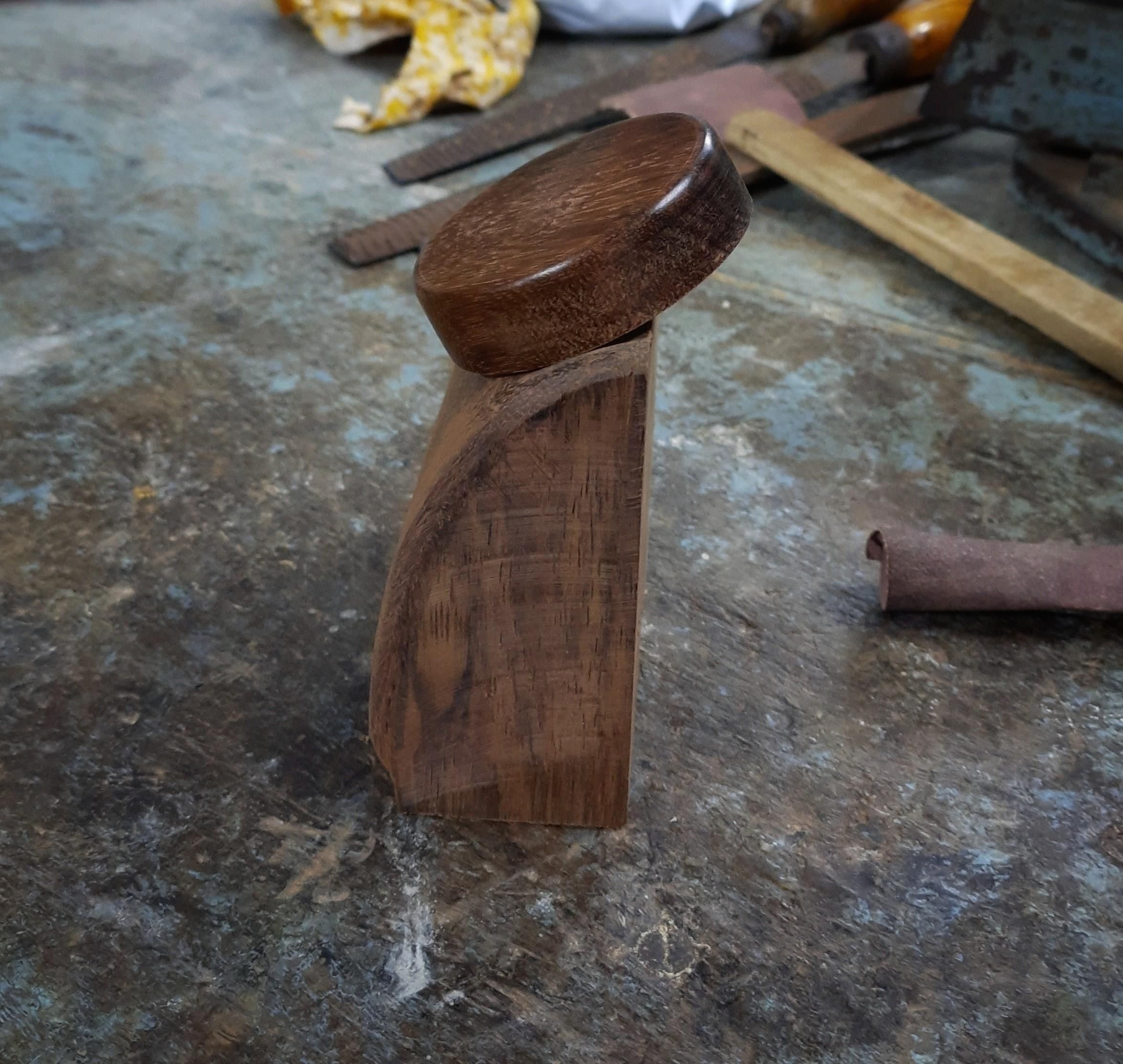 Build Your Dream Car (Alfa Romeo Vintage in Wood) : 18 Steps (with ...