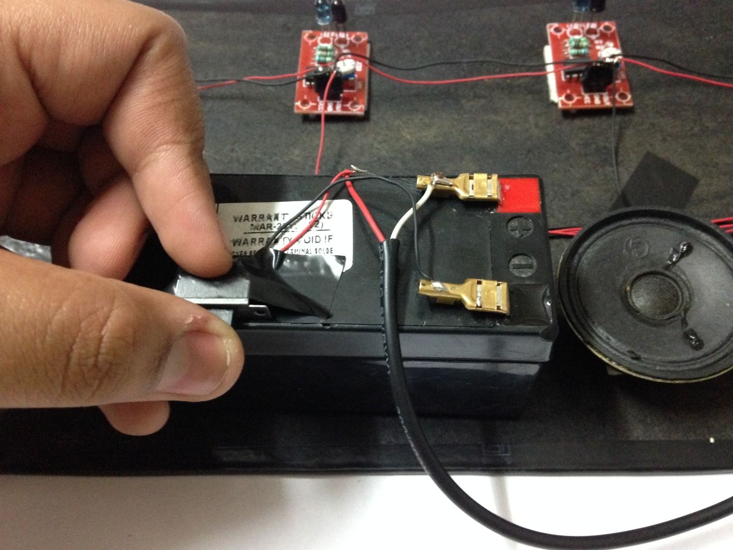 DIY Keyless Piano : 12 Steps - Instructables