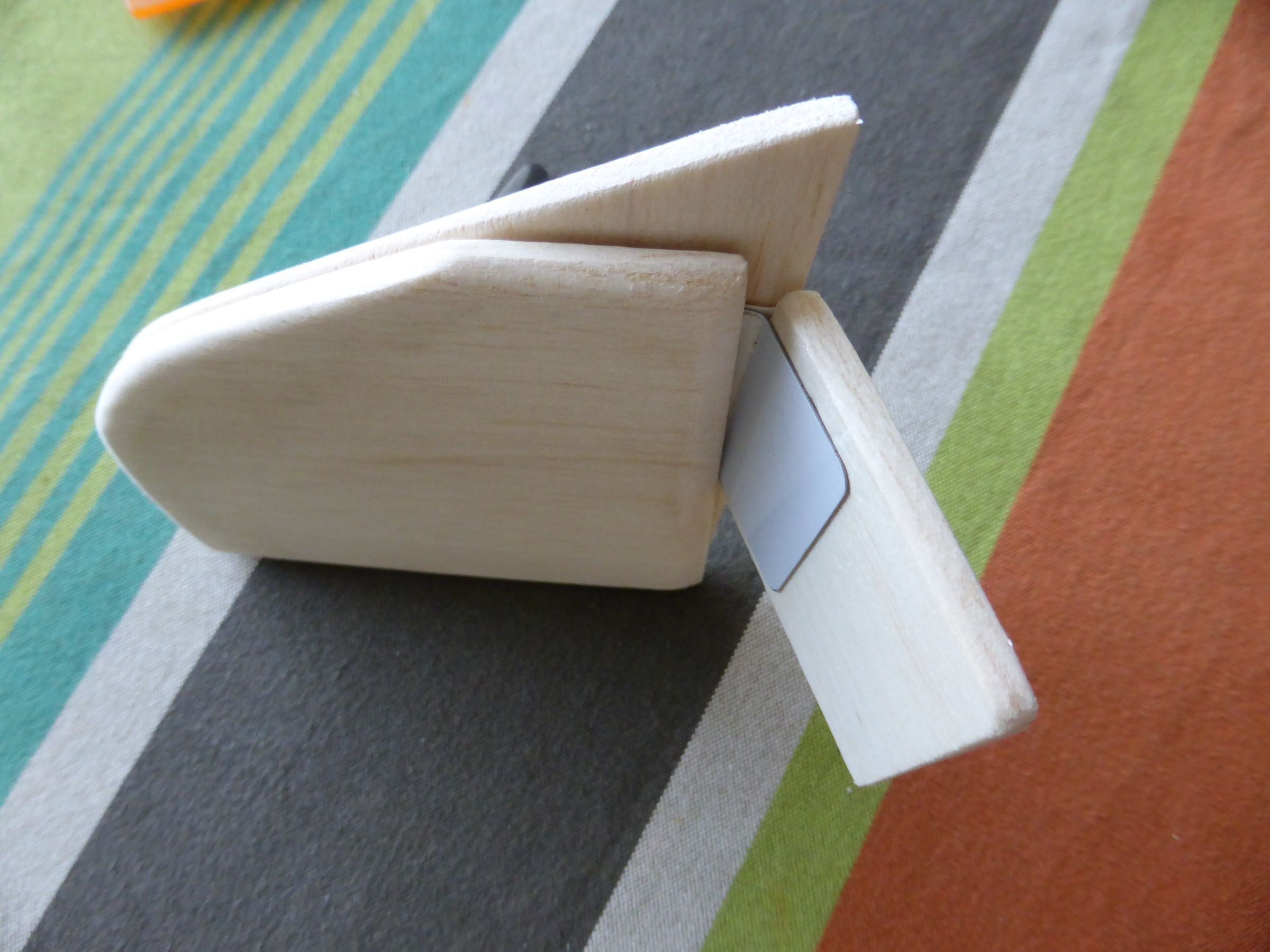 Rubber Band Airplane : 5 Steps (with Pictures) - Instructables