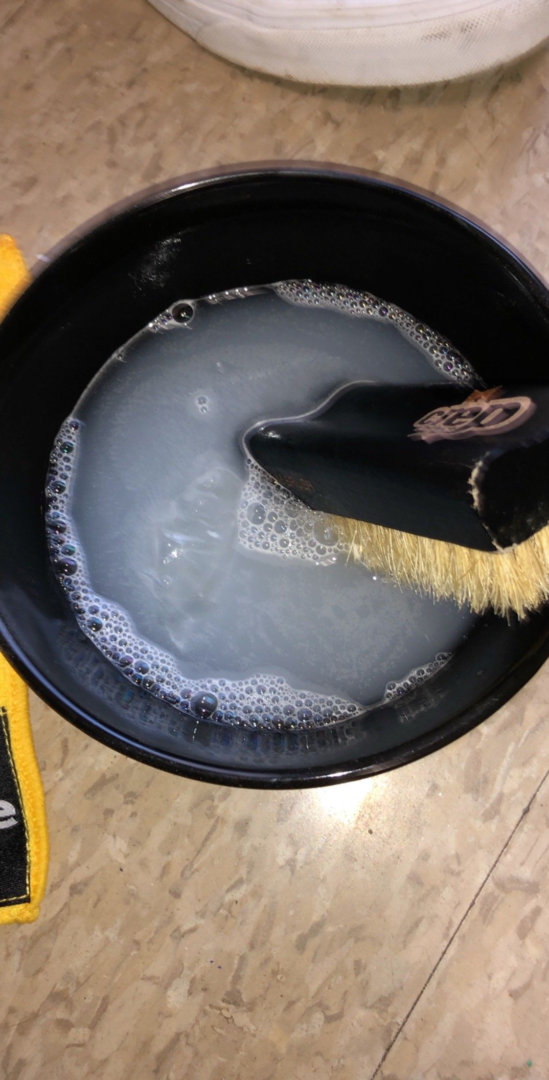 Shoe Cleaner : 5 Steps - Instructables