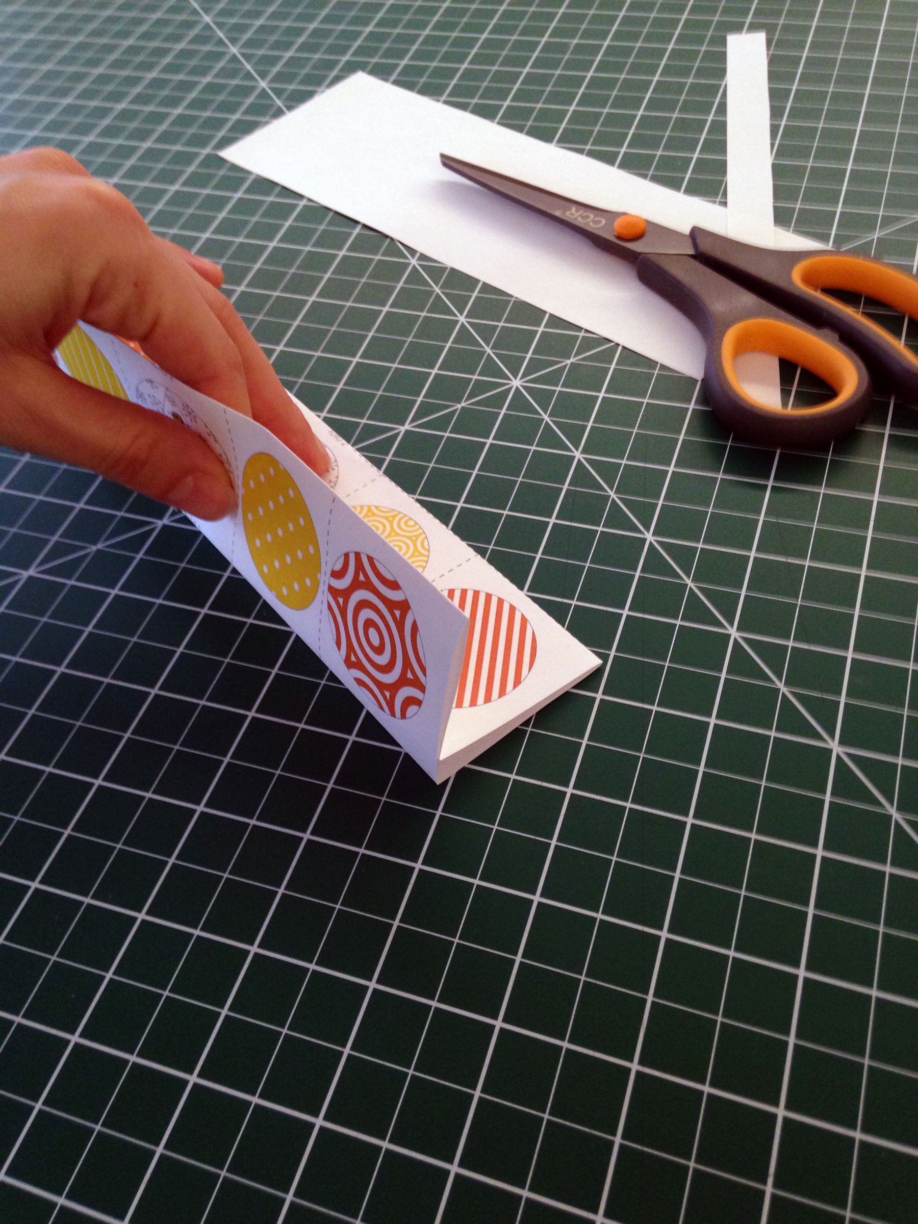 Instructables Holiday Ornament - Icosahedron : 9 Steps (with Pictures ...