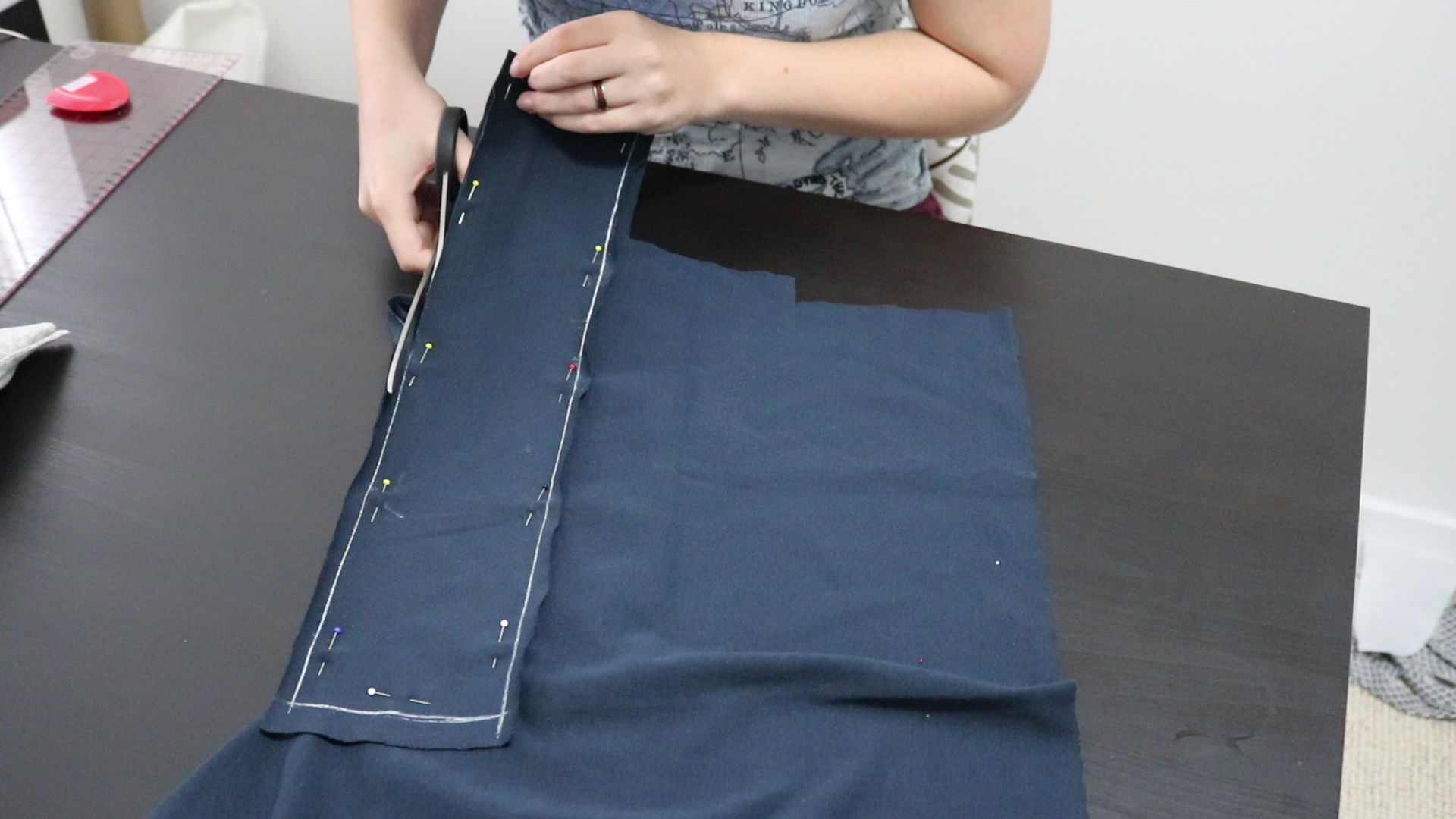 My Favorite Pajama Pants : 7 Steps (with Pictures) - Instructables