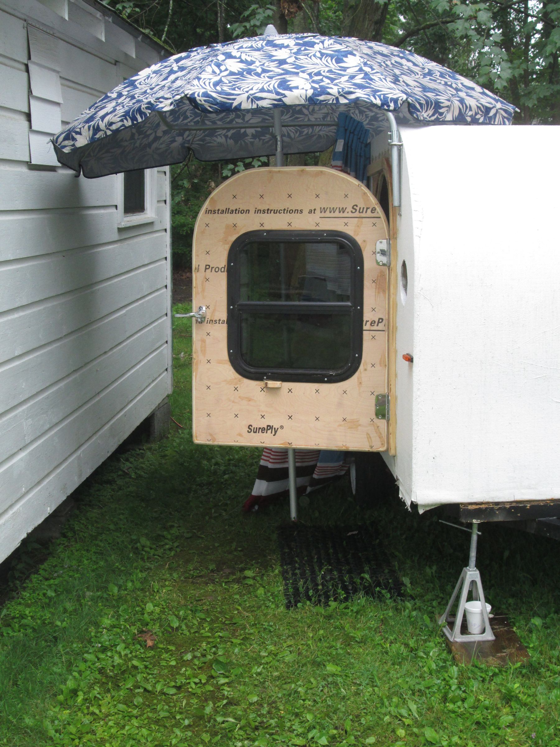 Instant Side Tent, Changing Tent, Shower Tent, Privacy Tent, Potty Tent ...