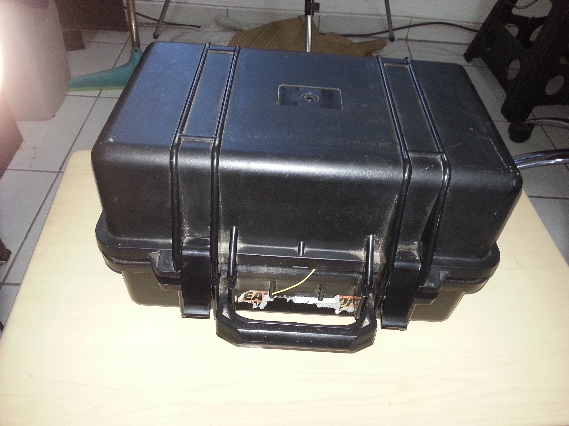 Portable, Modular Electronics /Arduino Experimenters and Repair Lab Set ...