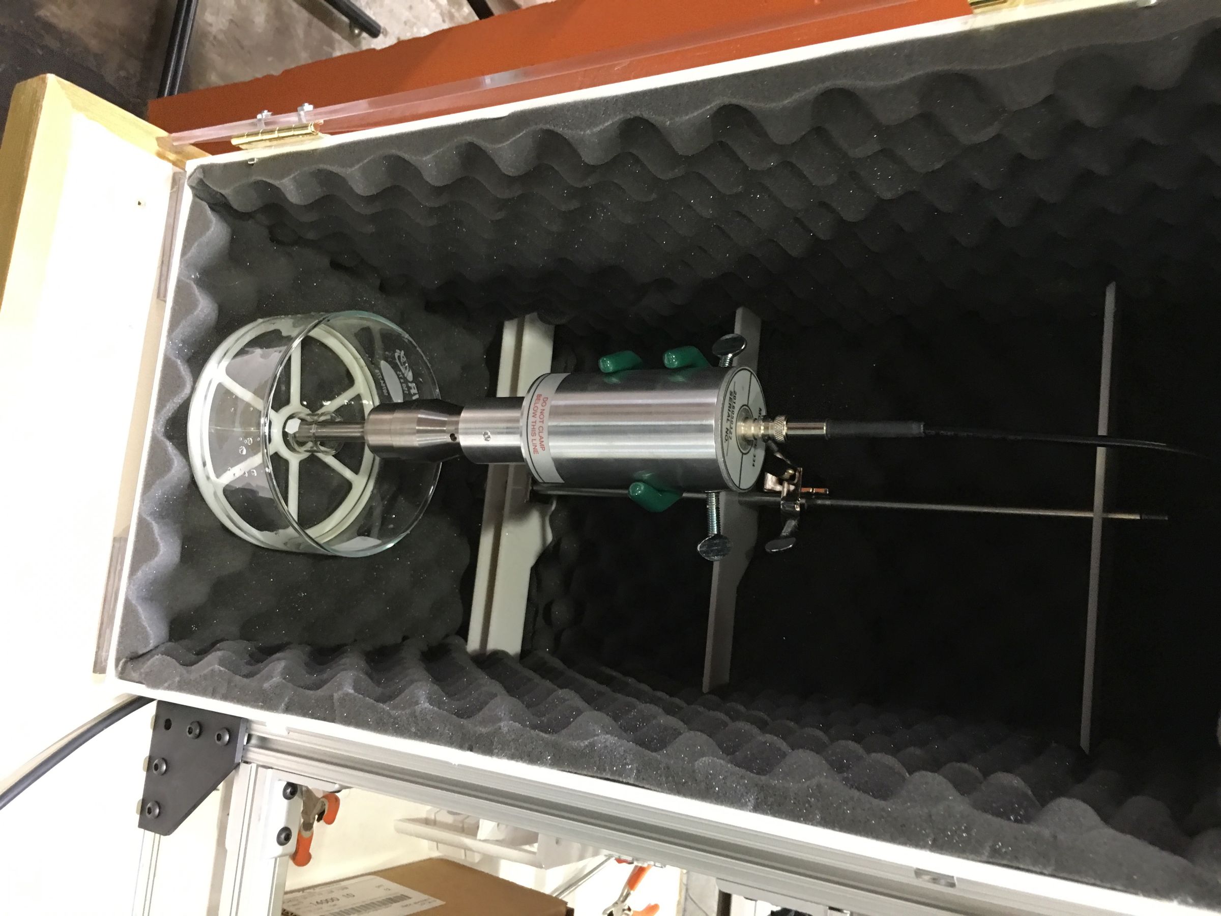 Sound Insulation Box : 11 Steps (with Pictures) - Instructables