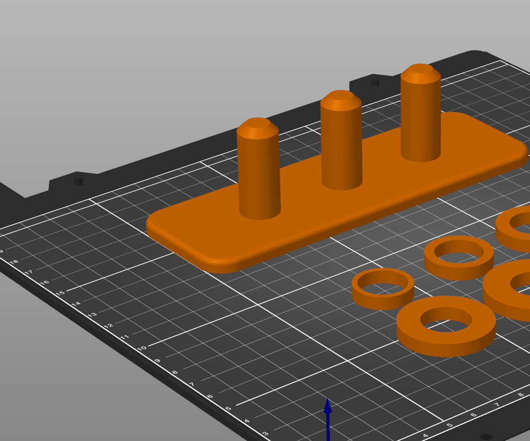 Towers of Hanoi : 5 Steps - Instructables