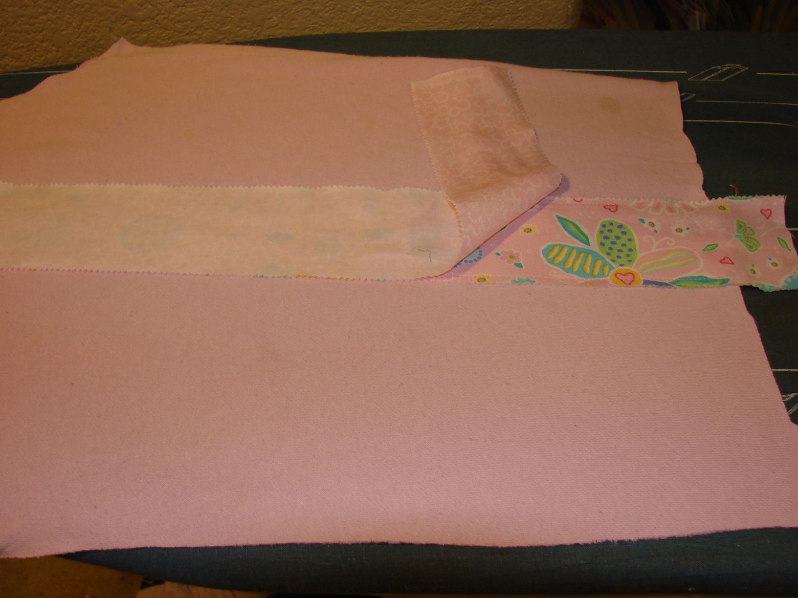 Quilted Sweatshirt : 13 Steps - Instructables