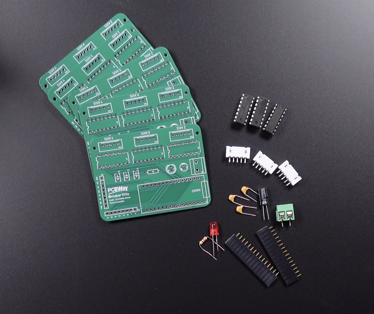 Arduino Mini Cnc Plotter 7 Steps Instructables