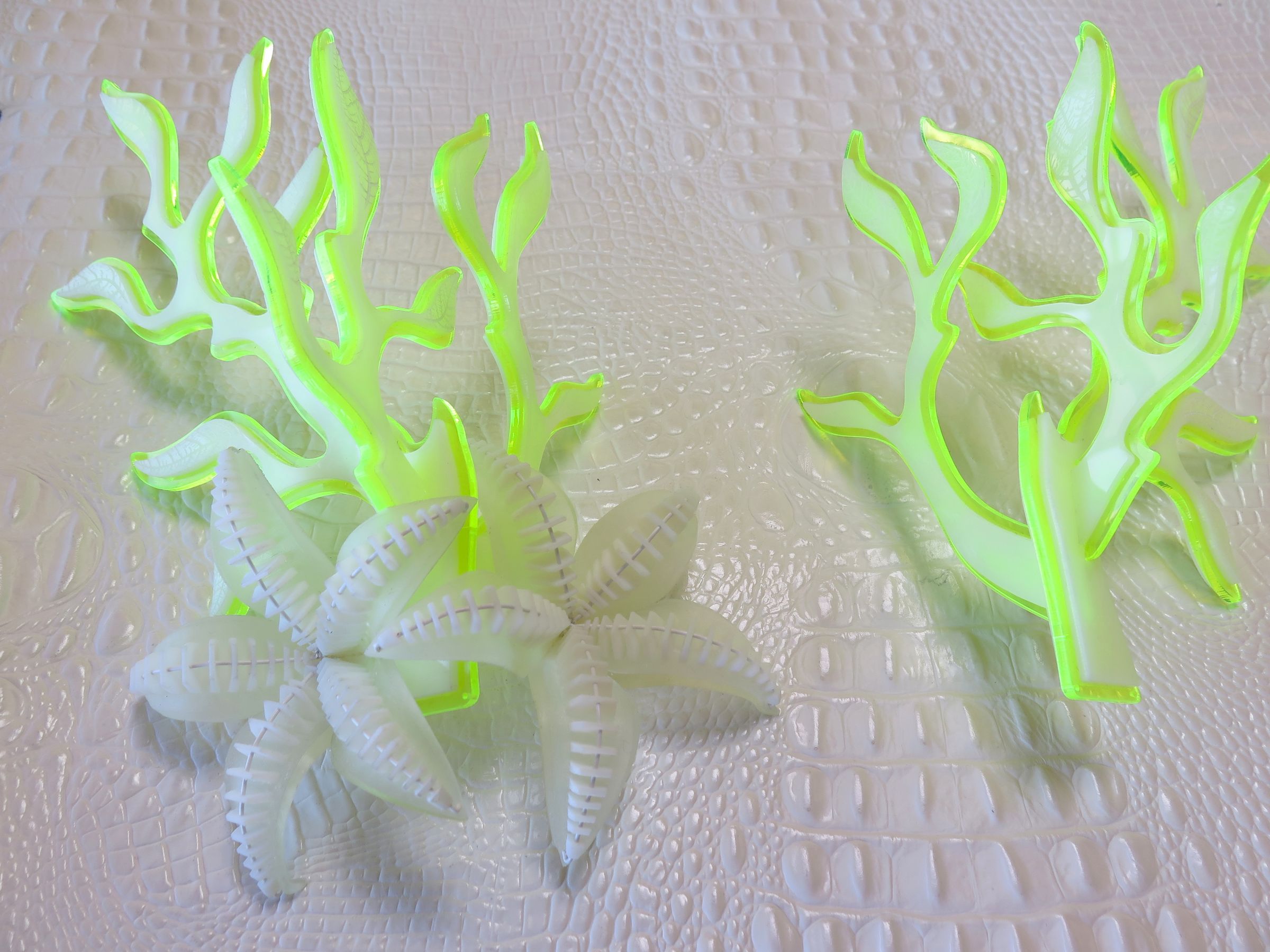 3D Printed Blooming Flowers : 11 Steps (with Pictures) - Instructables