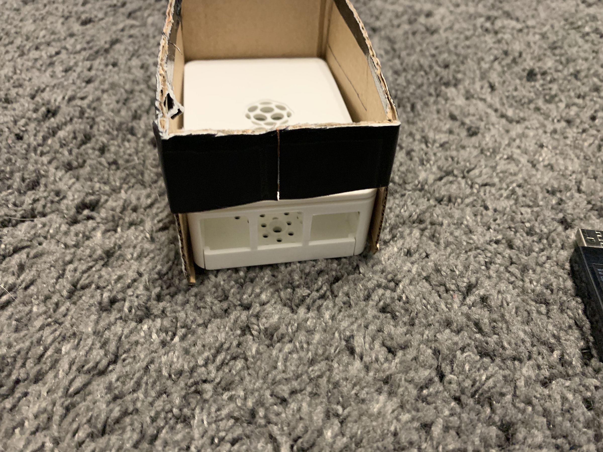 Copycat Gamecube Prototype : 4 Steps - Instructables
