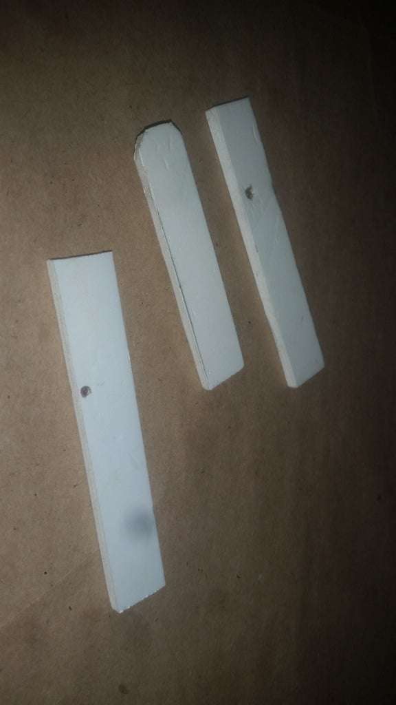 TRASH-BOT. (Arduino Auto Open Close Trash Bin) : 6 Steps (with Pictures ... TRASH-BOT. (Arduino Auto Open Close Trash Bin) : 6 Steps (with Pictures ...