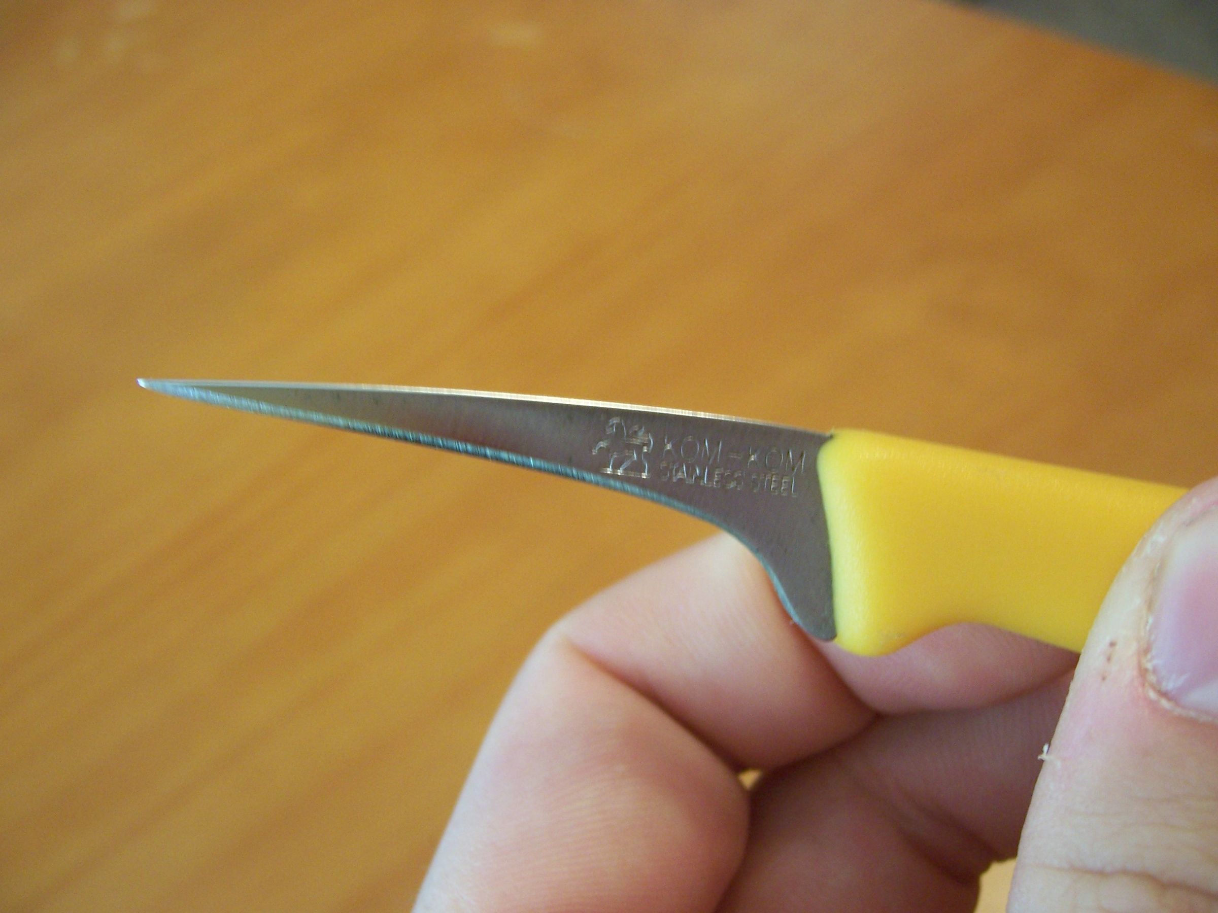 Simple Melon Carving : 12 Steps (with Pictures) - Instructables