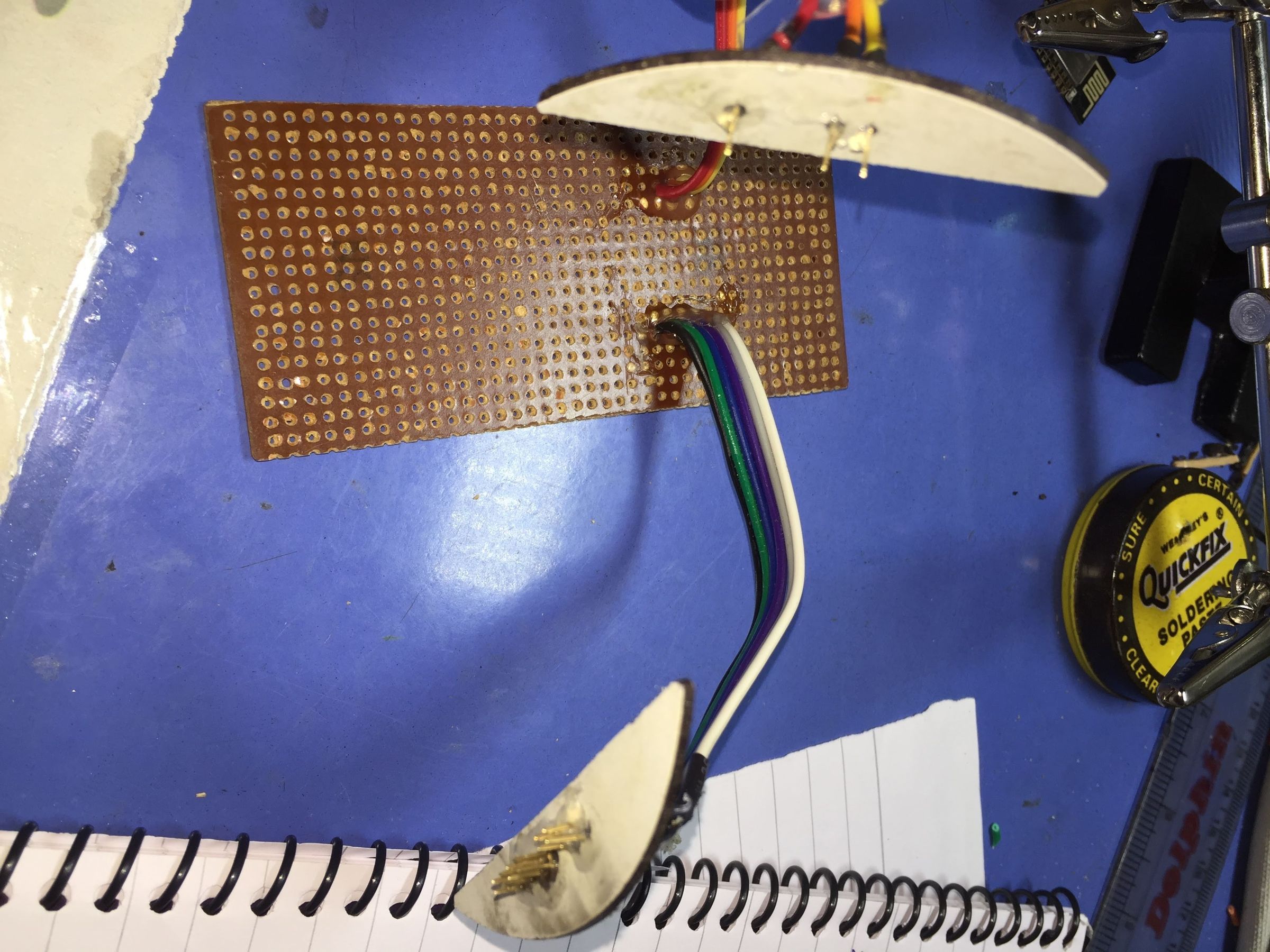 DIY ESP12 Programmer : 8 Steps - Instructables