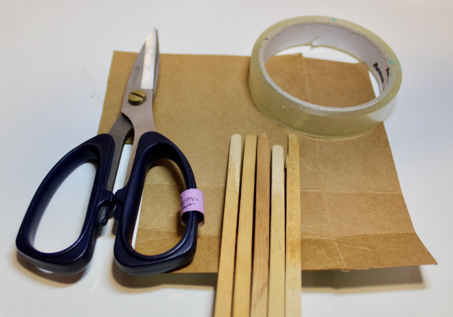 DIY Simple Robot Claw/Gripper (Actuated) : 8 Steps (with Pictures ...