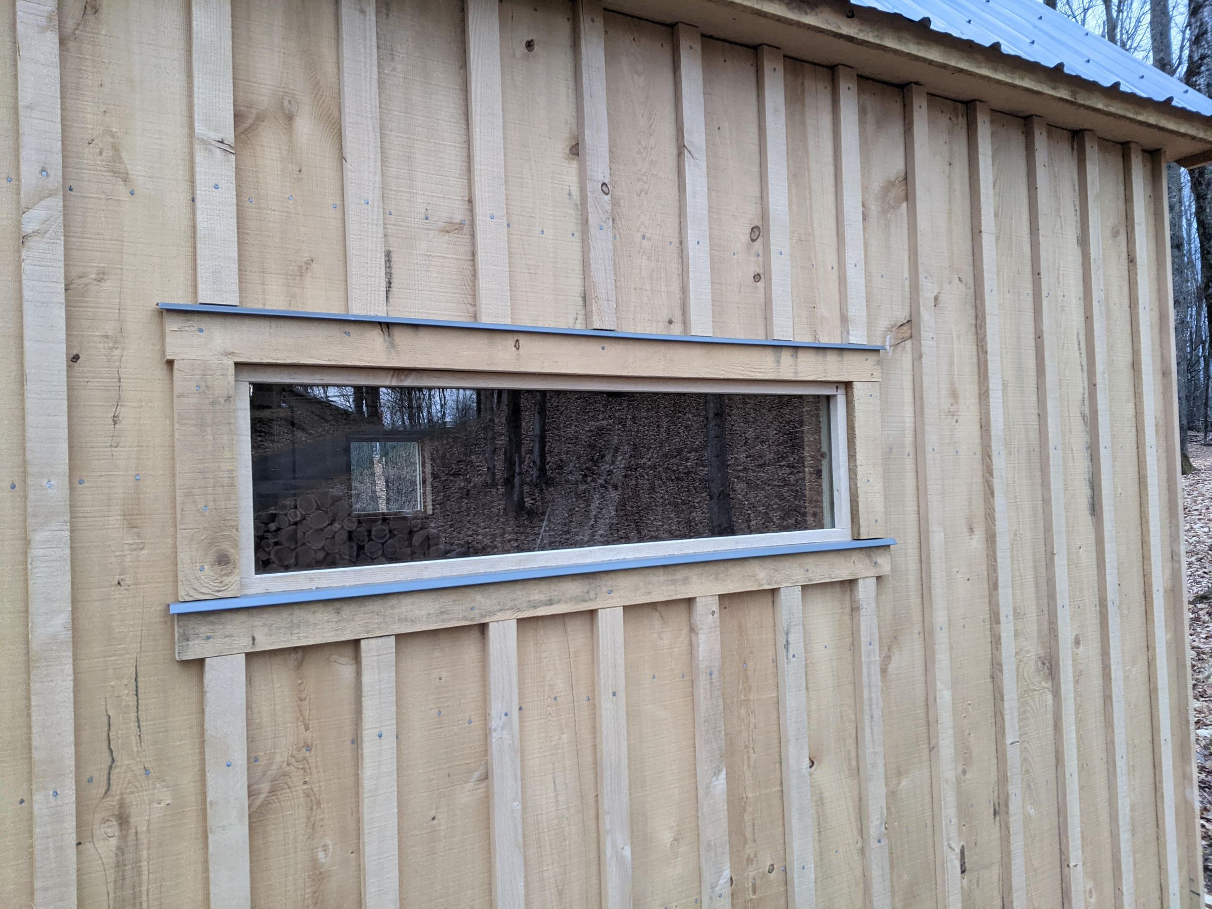 Sugar Shack : 12 Steps (with Pictures) - Instructables