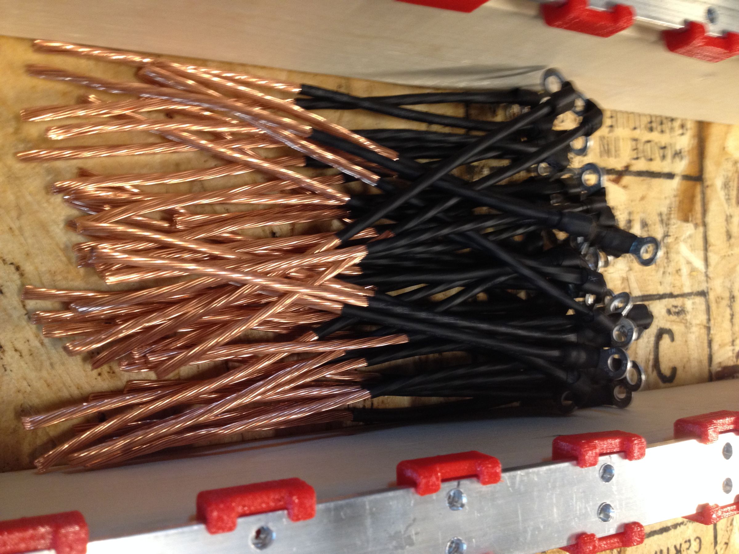 2.4kWh DIY Powerwall From Recycled 18650 Lithium-ion Laptop Batteries ...