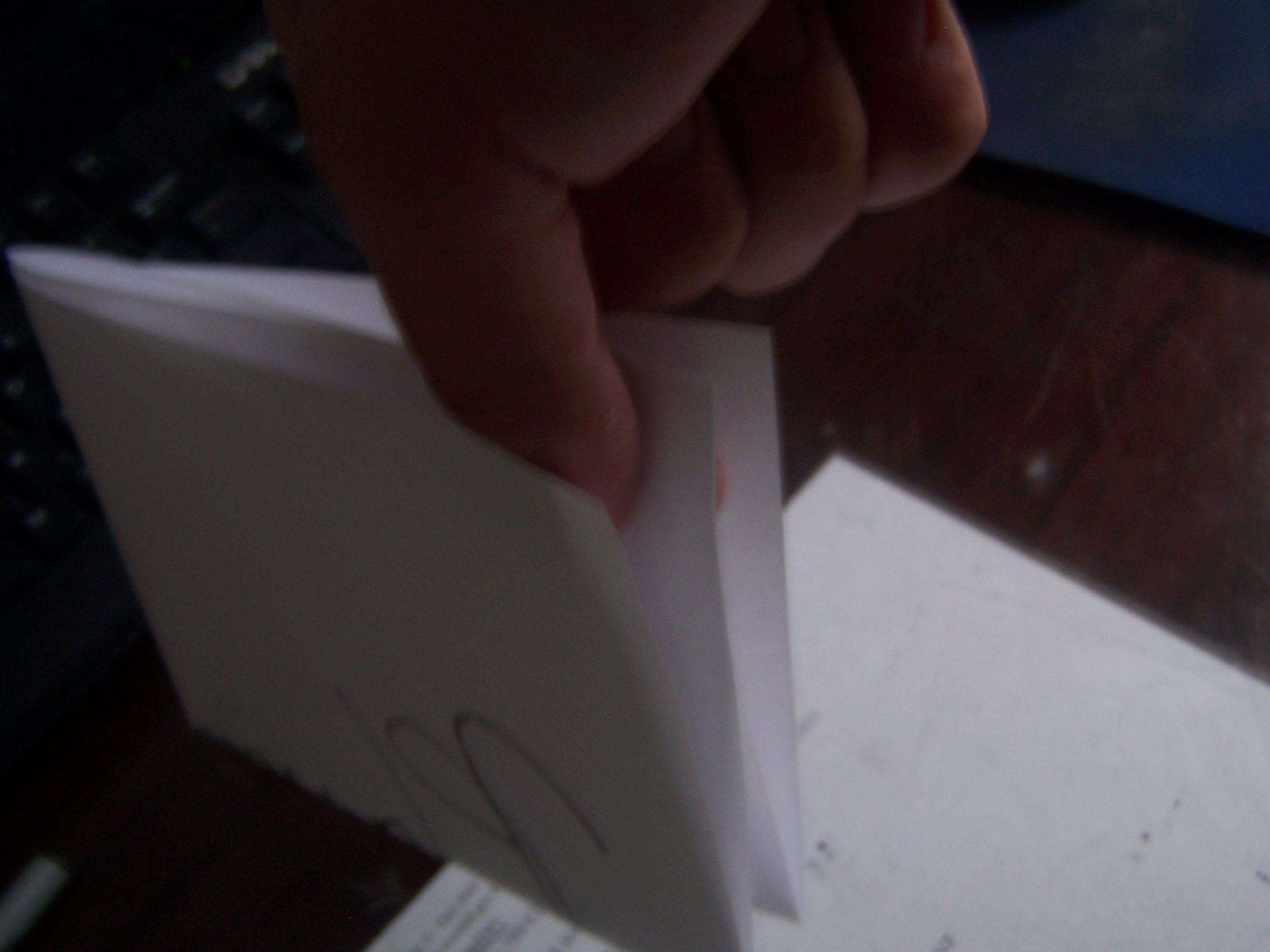 Simple and Loud Paper Noise Popper... : 5 Steps - Instructables