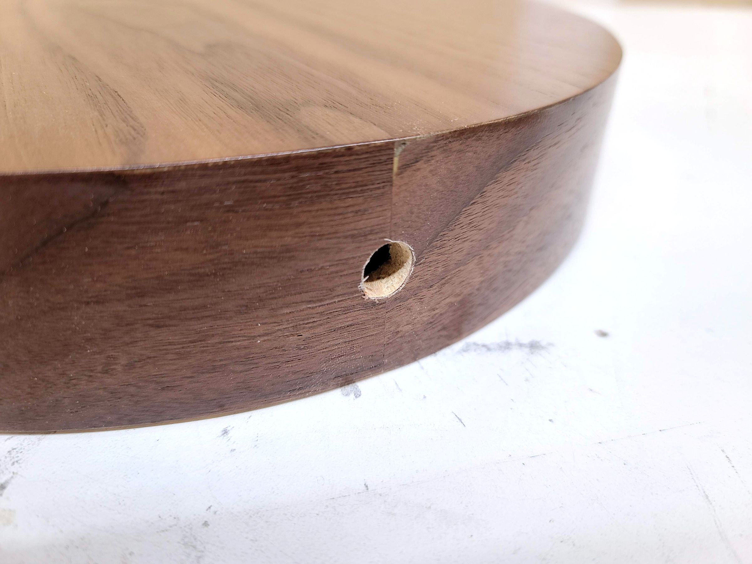 Mesmerizing Magnetic Wall Clock : 24 Steps (with Pictures) - Instructables