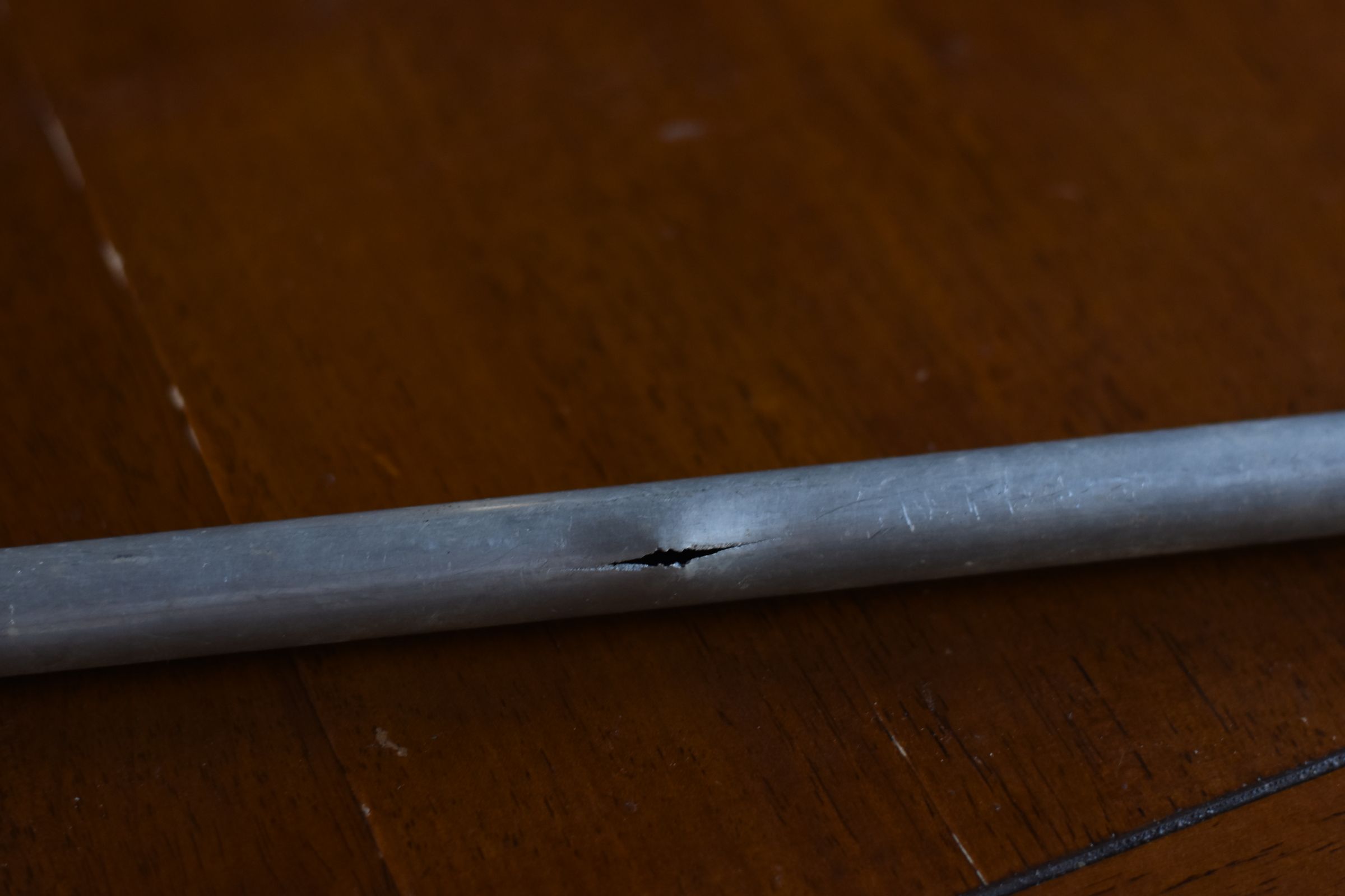 How to Fix a Broken Water Wand (or Anything Else) : 5 Steps (with ...