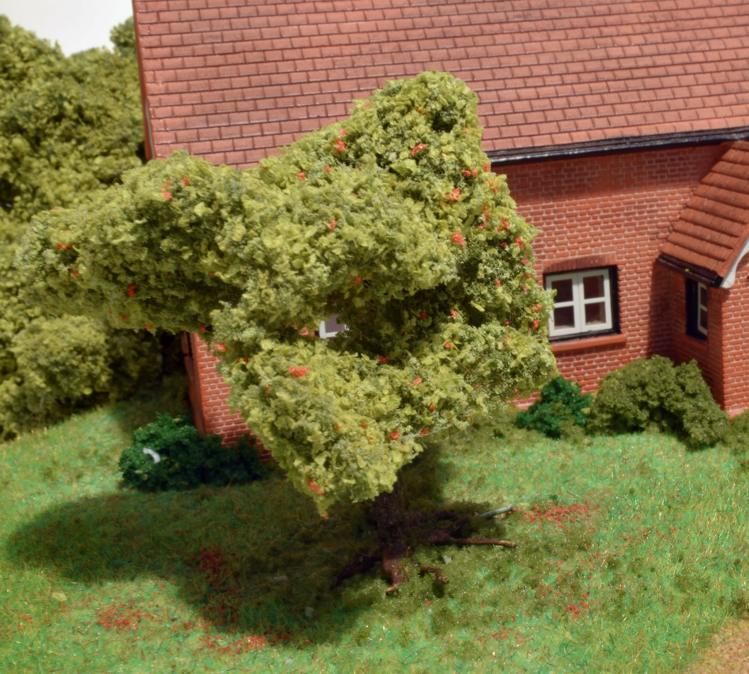 Modelling Trees : 9 Steps (with Pictures) - Instructables