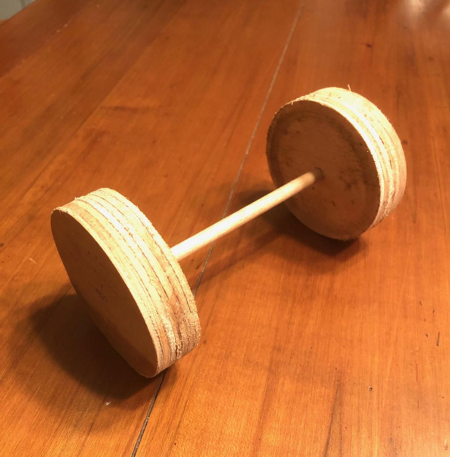 Easy Honing Guide : 7 Steps - Instructables