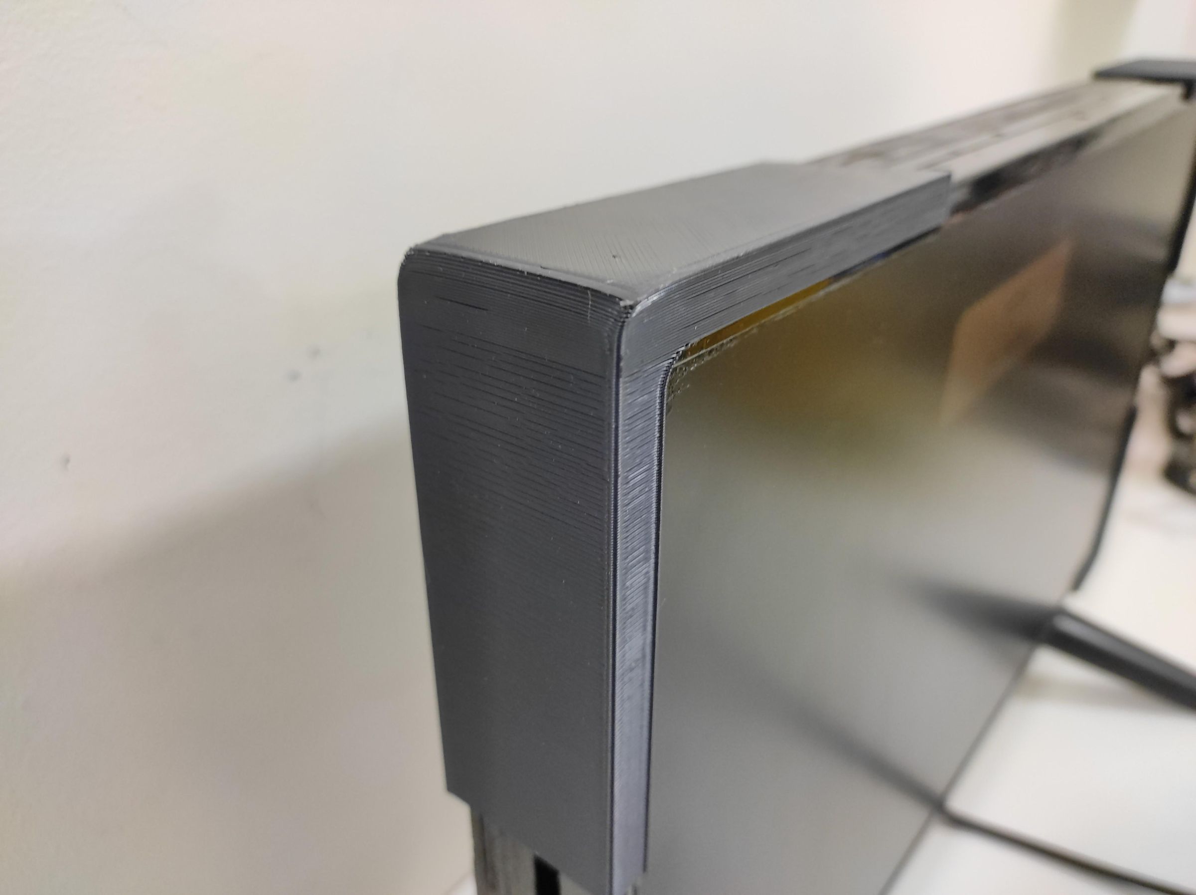 Convert Old Display Panel Into Sleek Monitor : 10 Steps (with Pictures ...