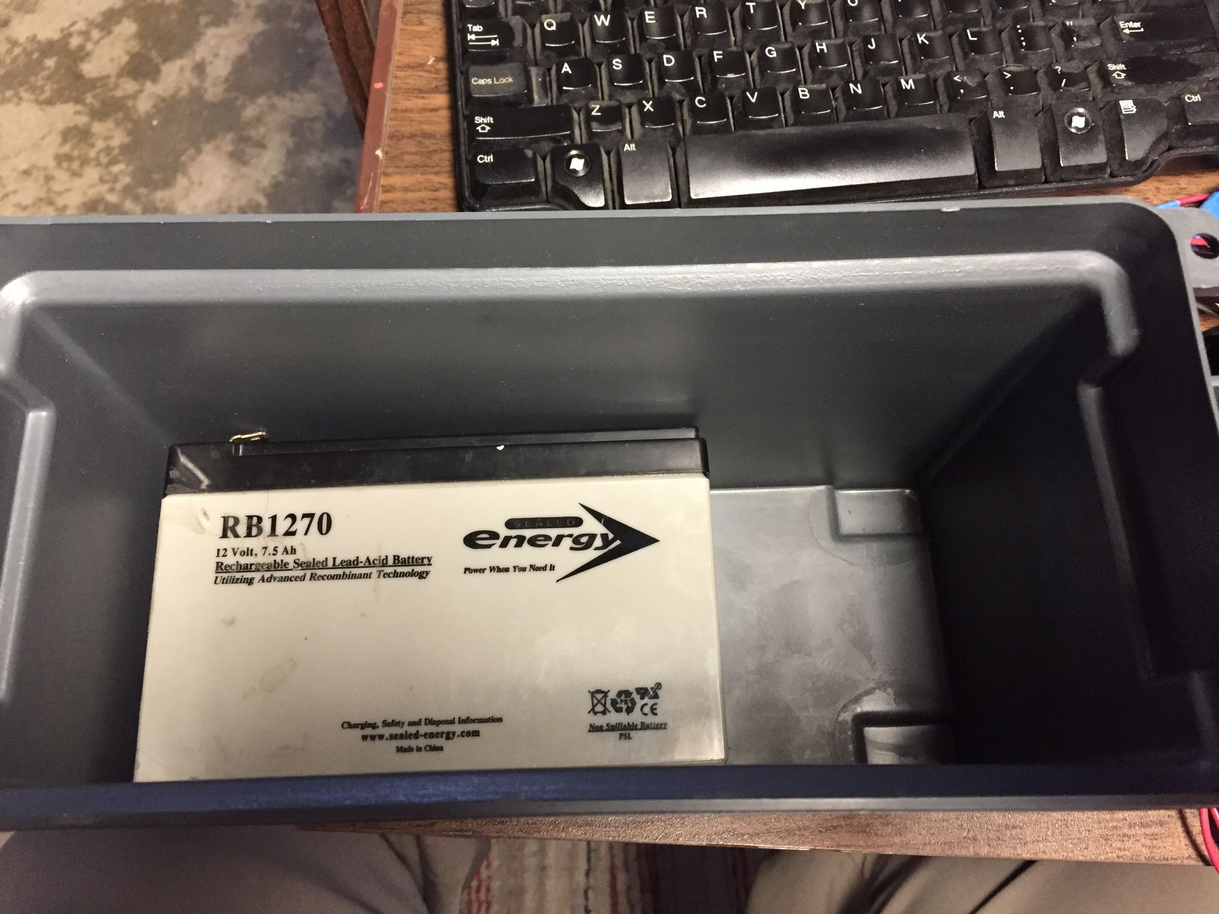 Trailer Light Tester : 8 Steps (with Pictures) - Instructables