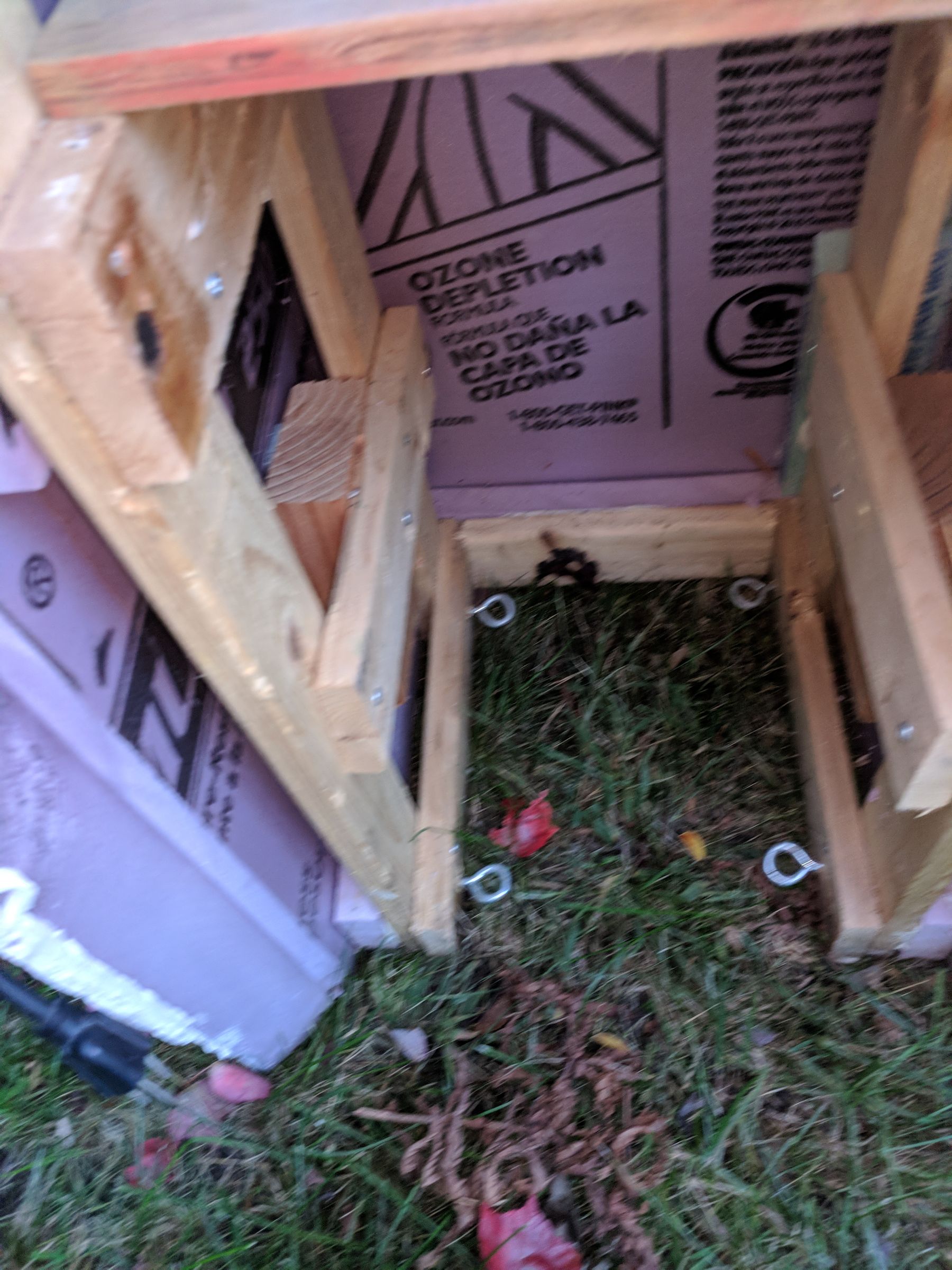 Halloween Cemetery Gate : 11 Steps (with Pictures) - Instructables