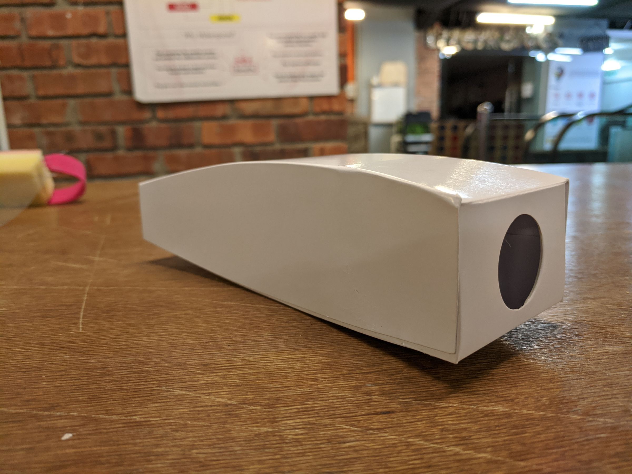 DIY SPACER (AEROCHAMBER) | Covid-19 Frontliner Relief : 3 Steps ...