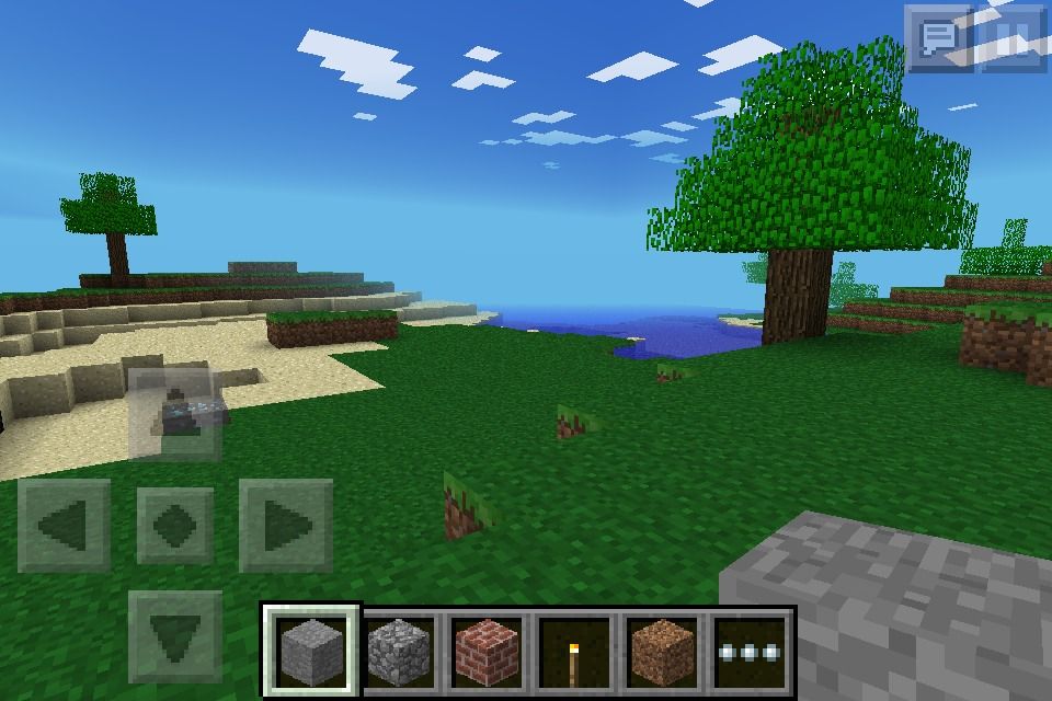 More Things You Didn't Know About Minecraft PE : 3 Steps - Instructables