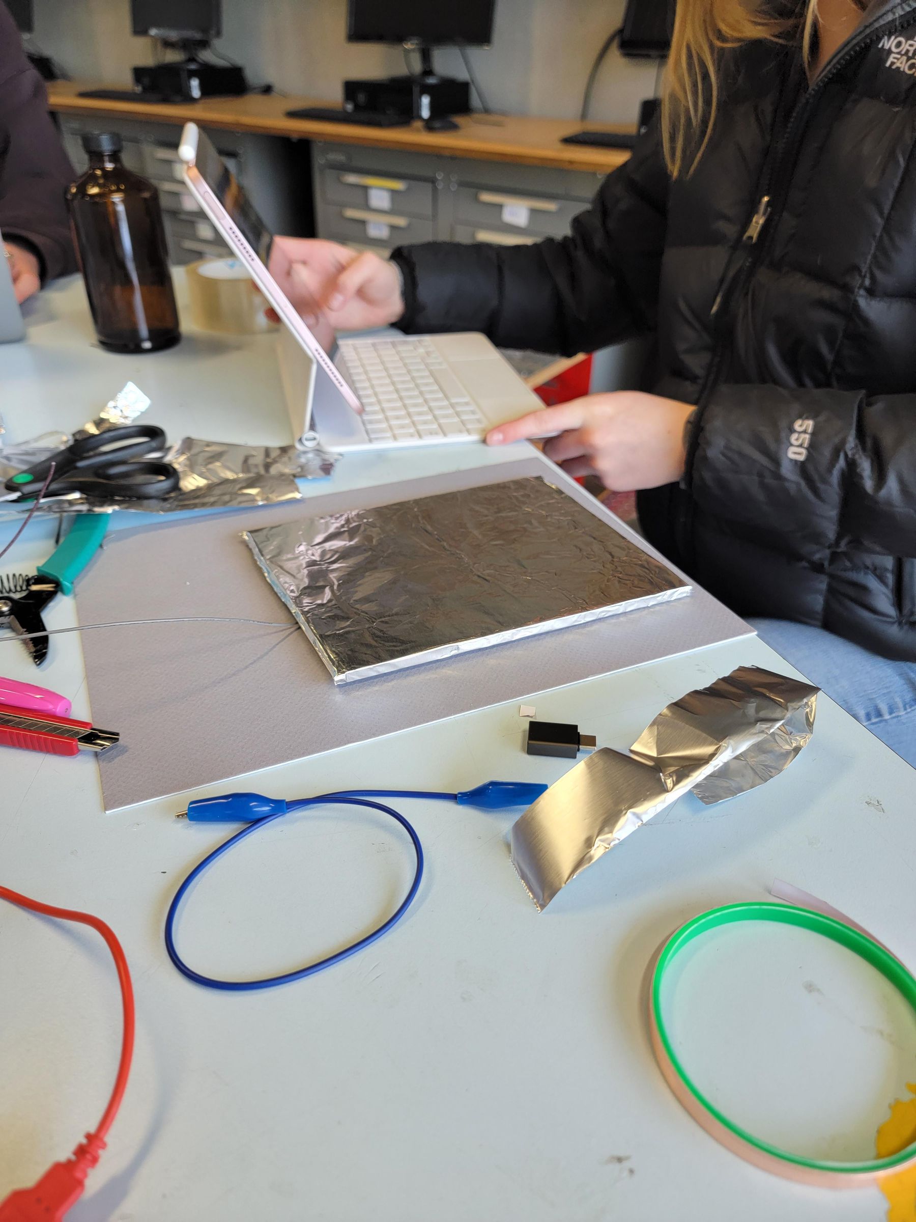 Musical Tile : 5 Steps - Instructables