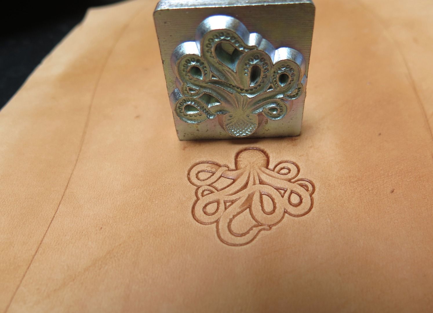 Leather Octopus Sandals : 28 Steps (with Pictures) - Instructables