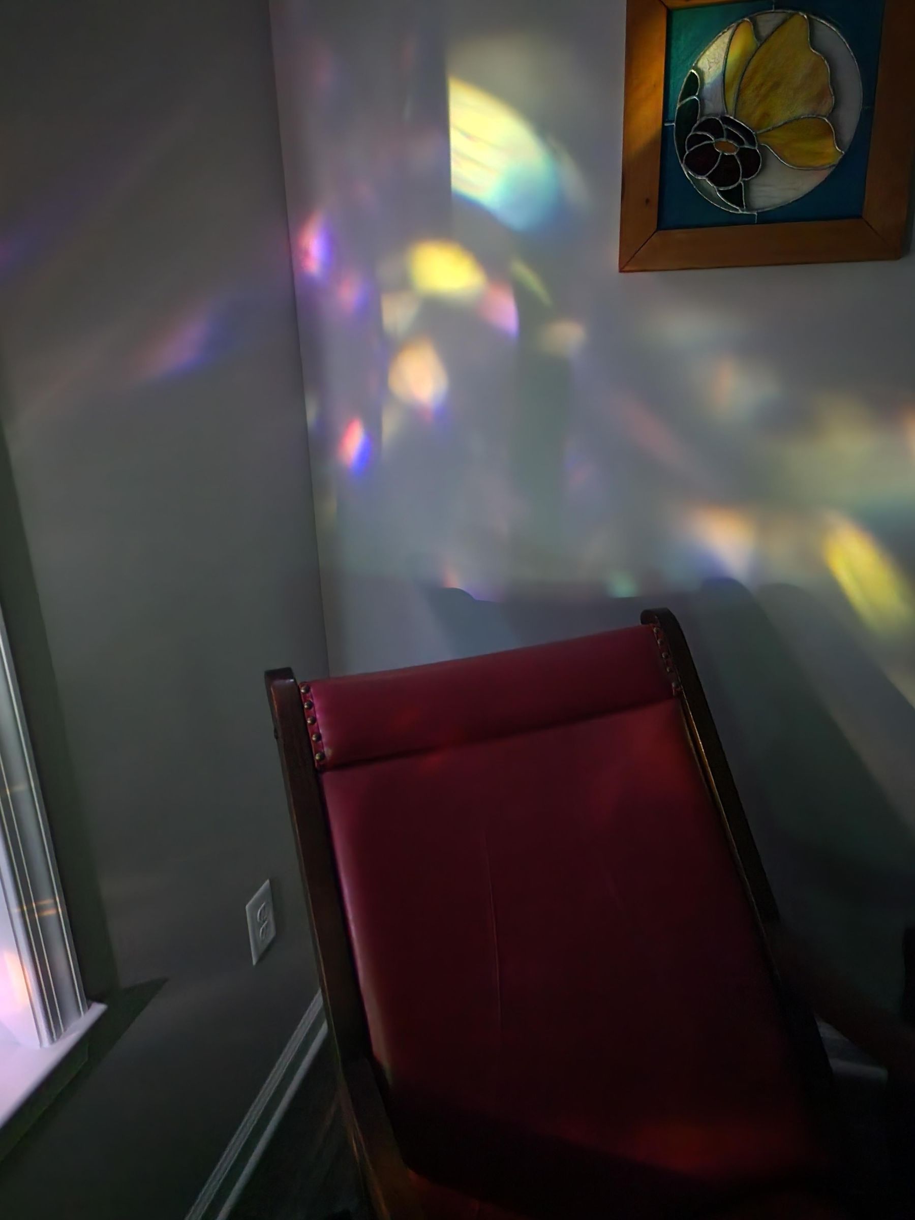 Air Rainbow Generator : 9 Steps (with Pictures) - Instructables
