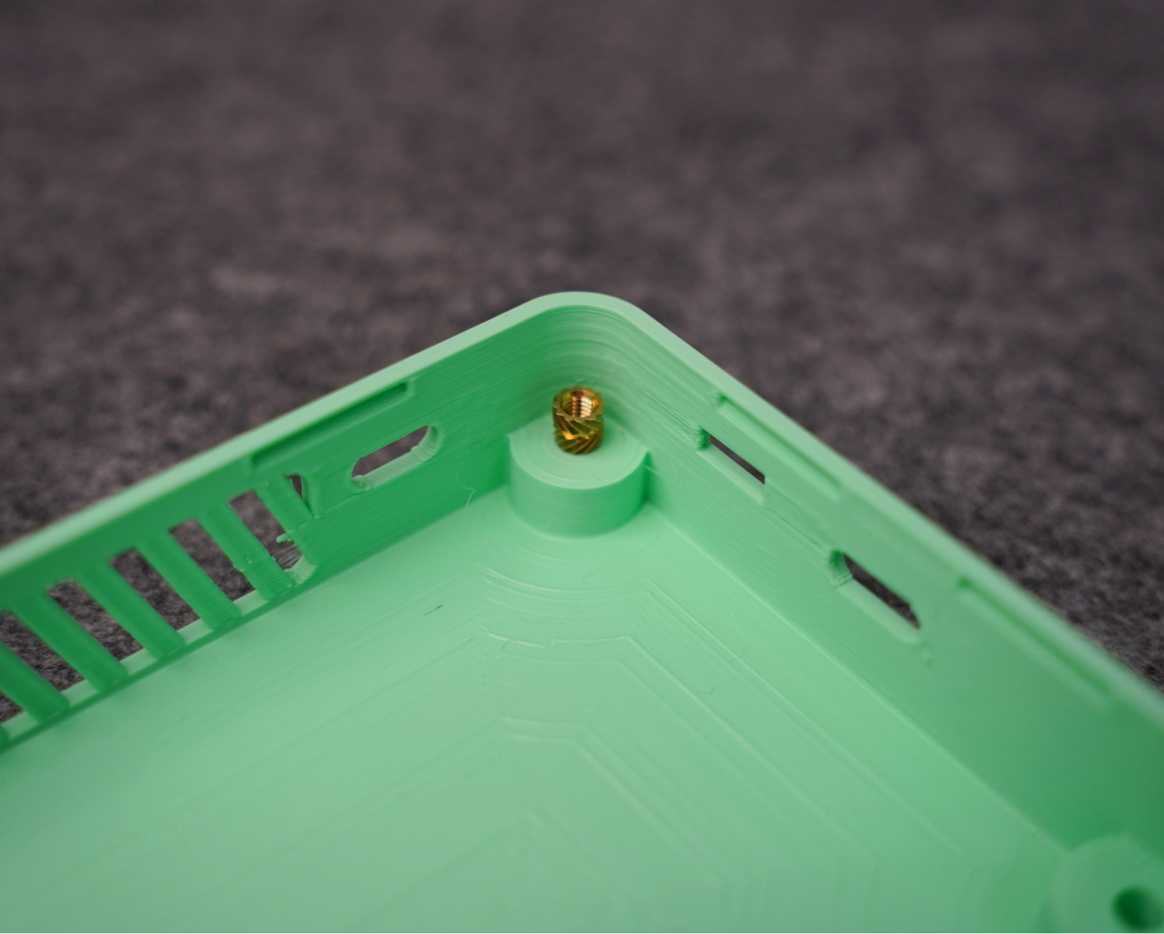 DIY Smart Multipurpose Battery Tester : 20 Steps (with Pictures ...