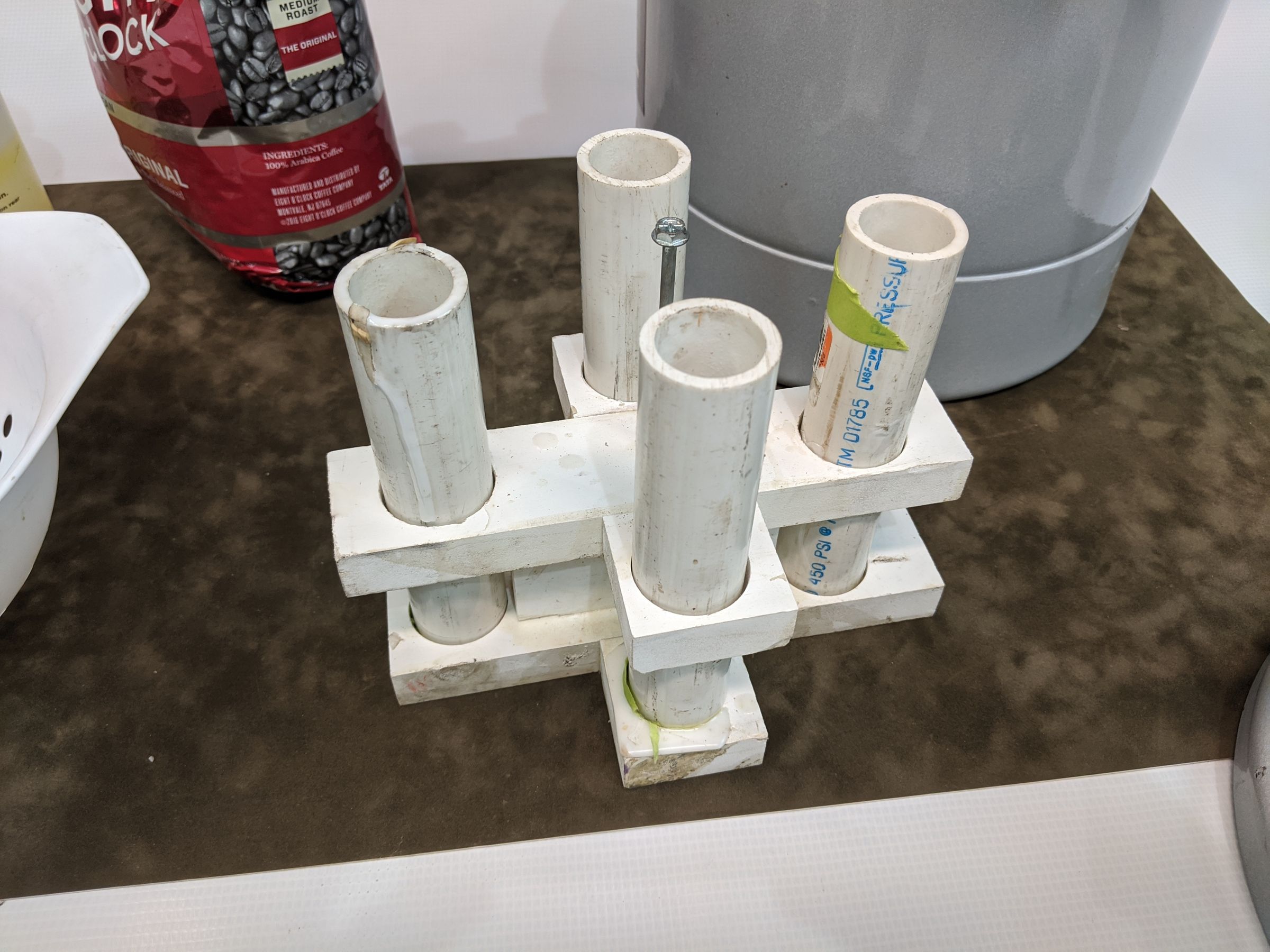 Coffee in A... Pen? : 8 Steps (with Pictures) - Instructables