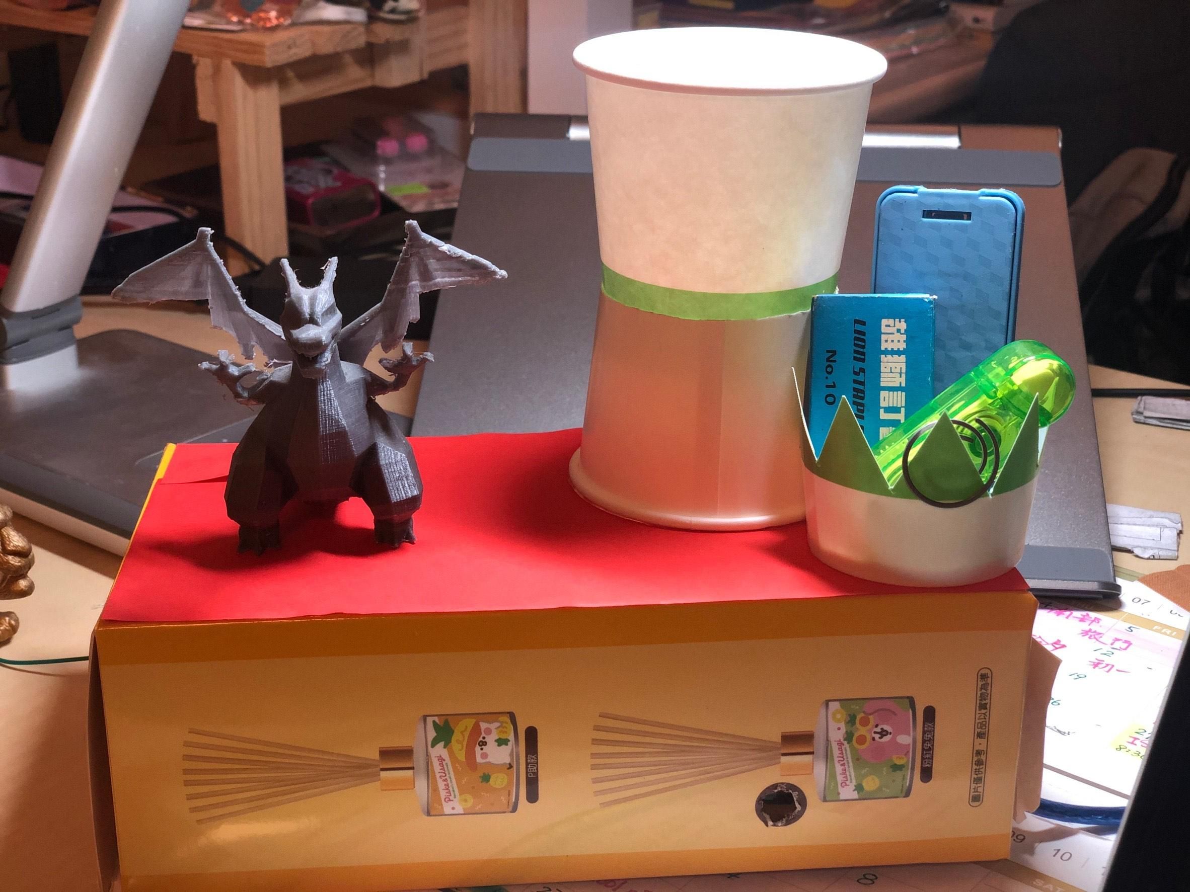 Water Reminder : 4 Steps - Instructables