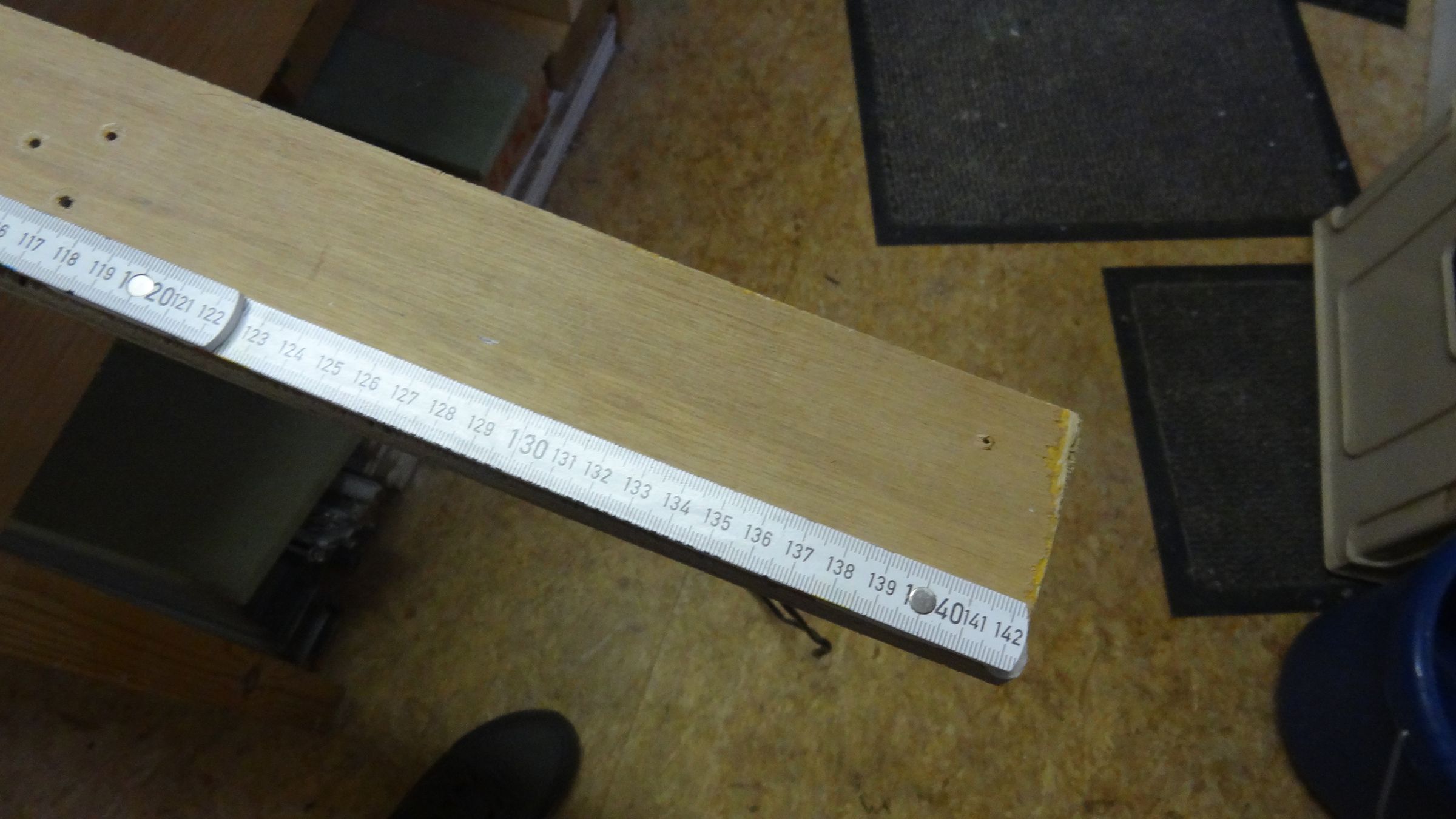 Cheap Motorized Halloween Flying Ghost : 16 Steps (with Pictures ...