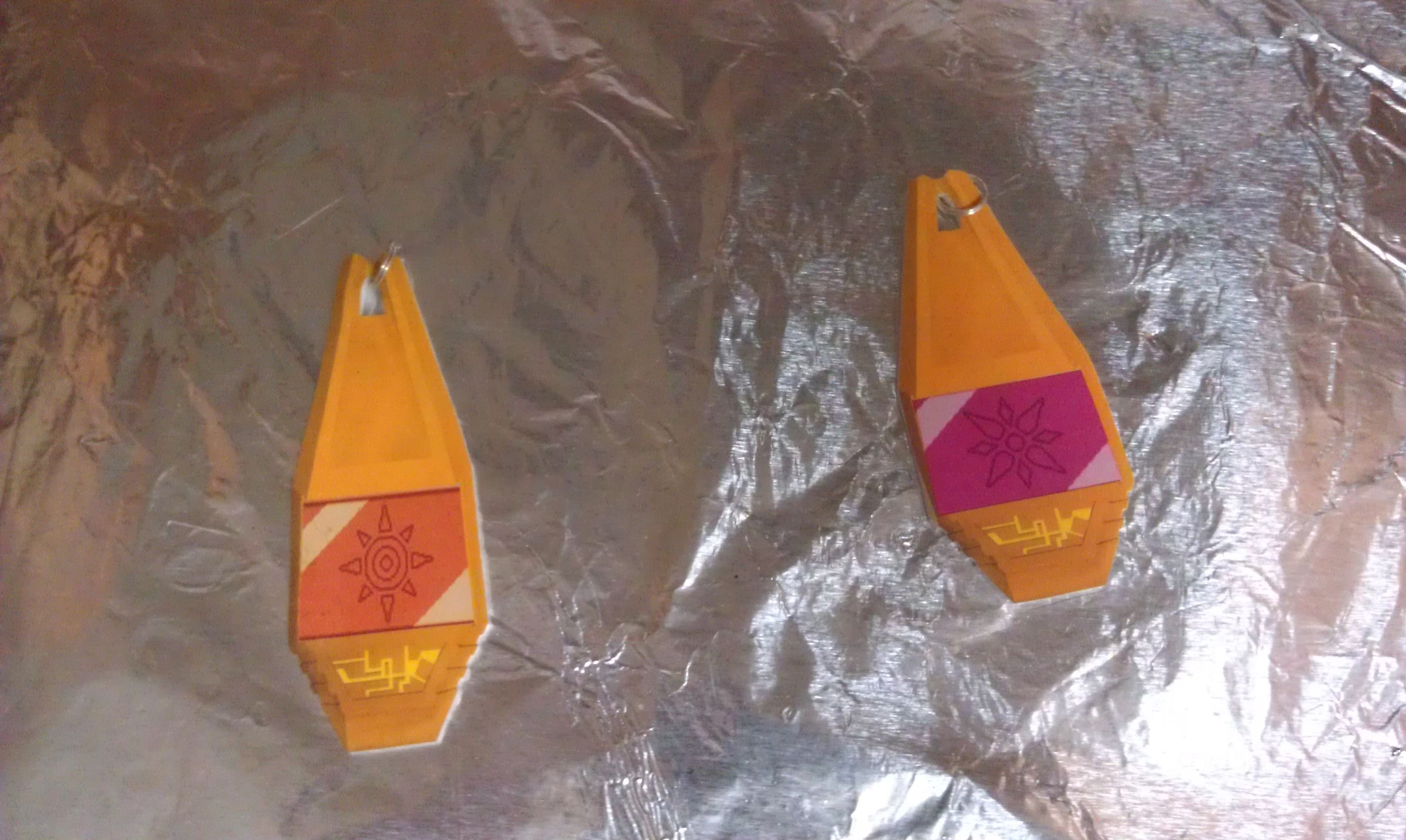 Digimon Birthday Party : 17 Steps - Instructables