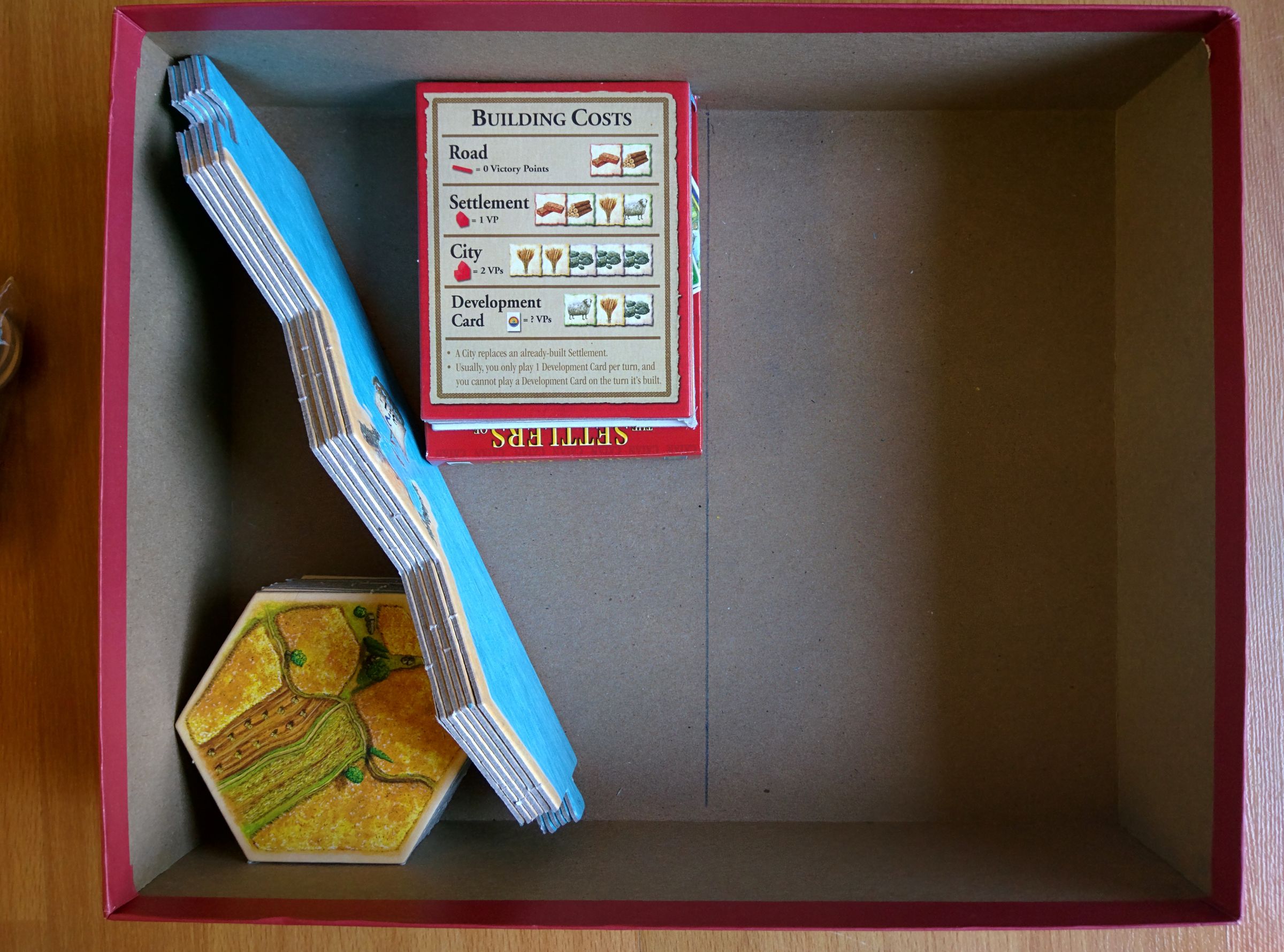 Condense a Board Game Box : 7 Steps (with Pictures) - Instructables