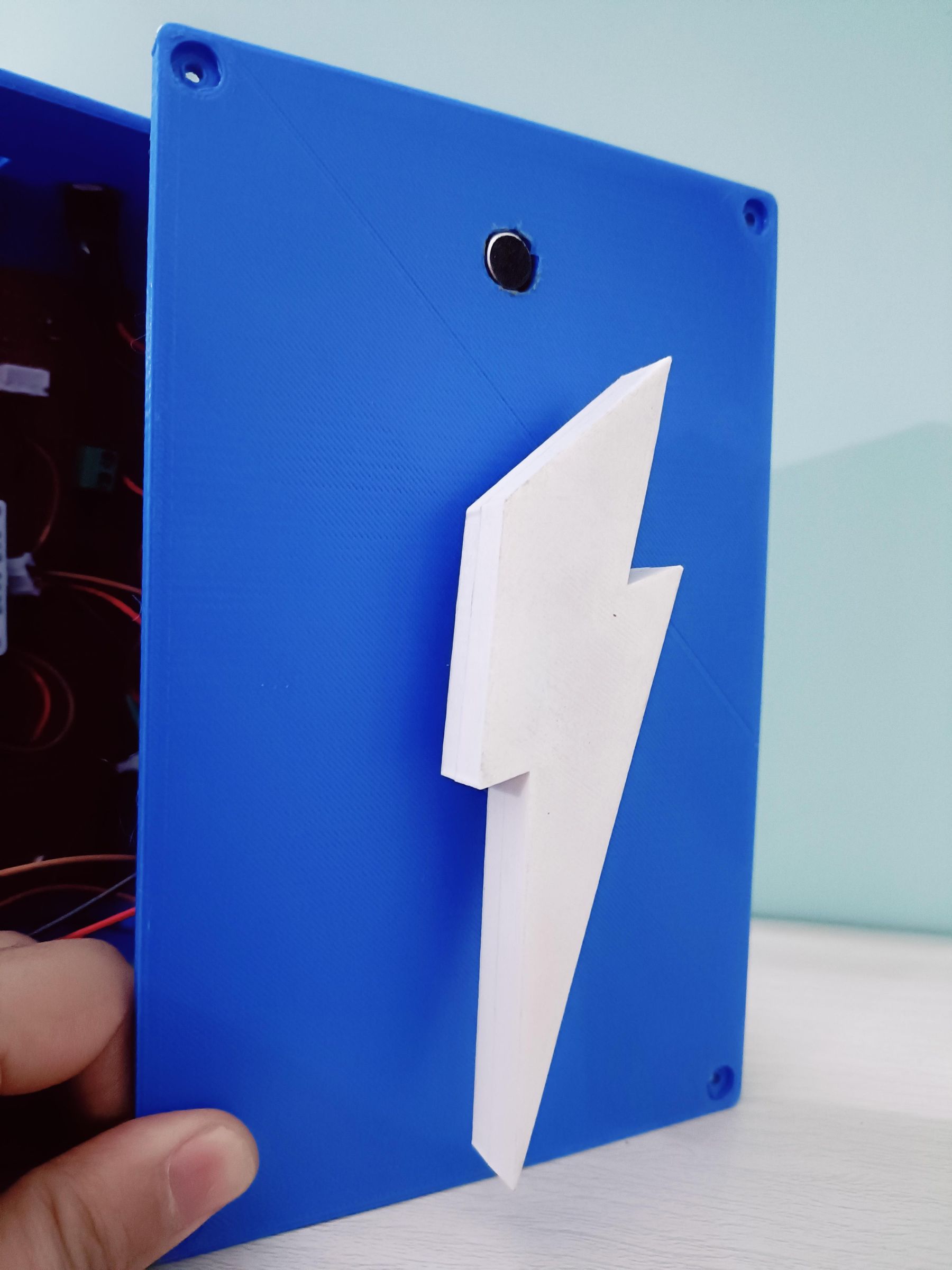 DIY RGB Shelf Lights Using ESP8266 & WLED : 4 Steps (with Pictures ...