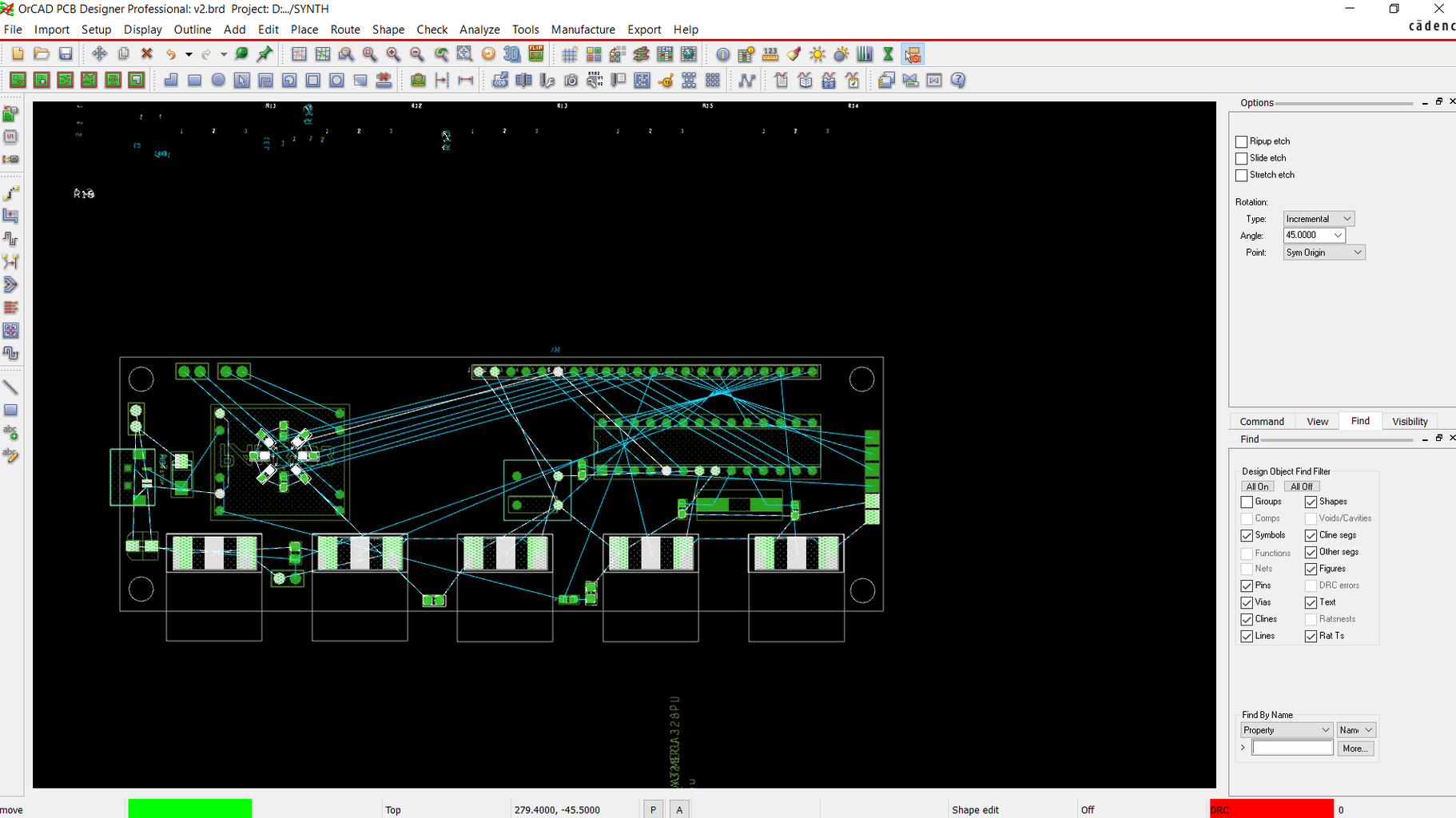 Arduino Based Synth With Mozzi Library 5 Steps With Pictures Instructables