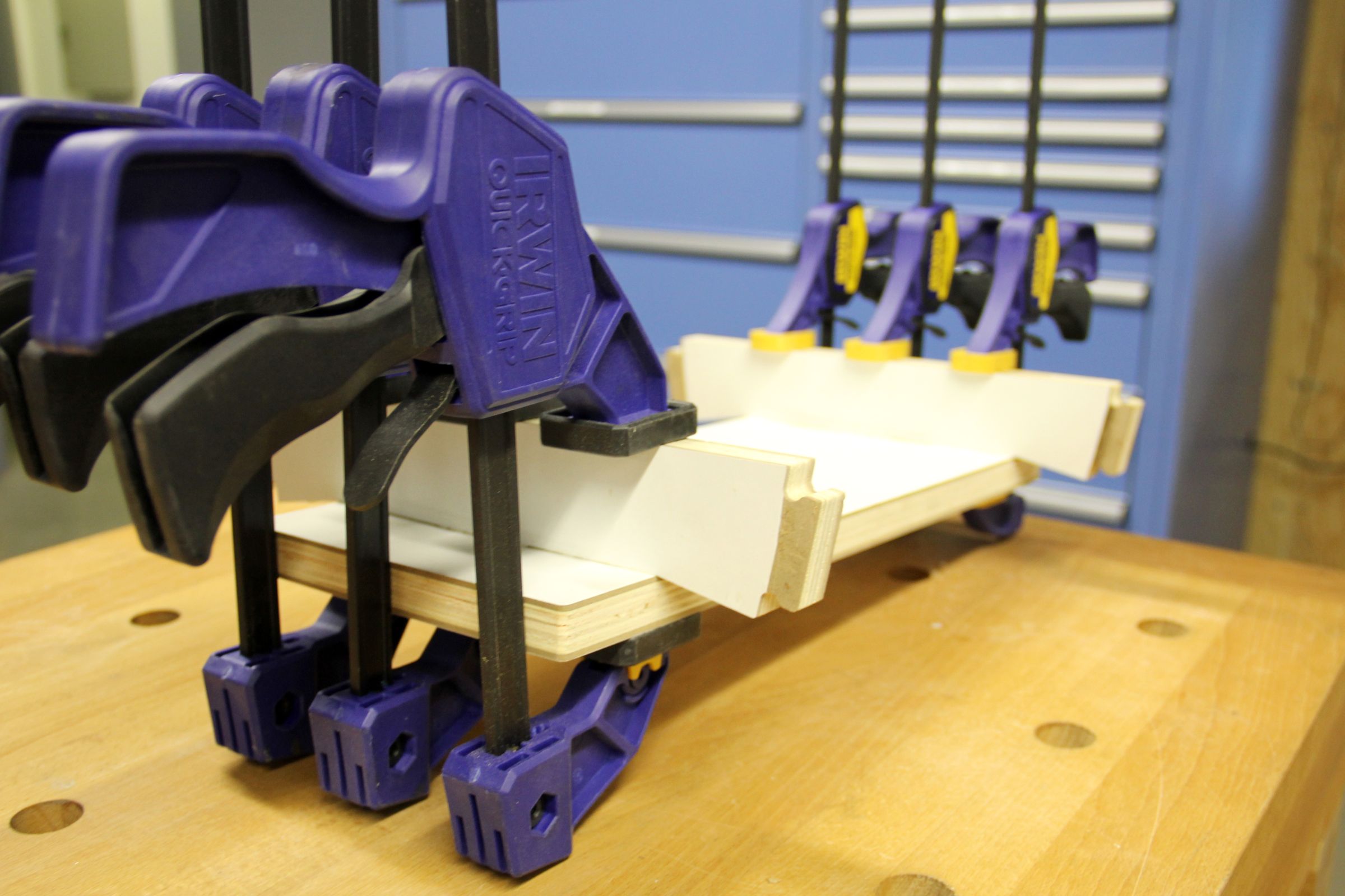 P9C - Chair Made With CNC Router : 17 Steps (with Pictures) - Instructables
