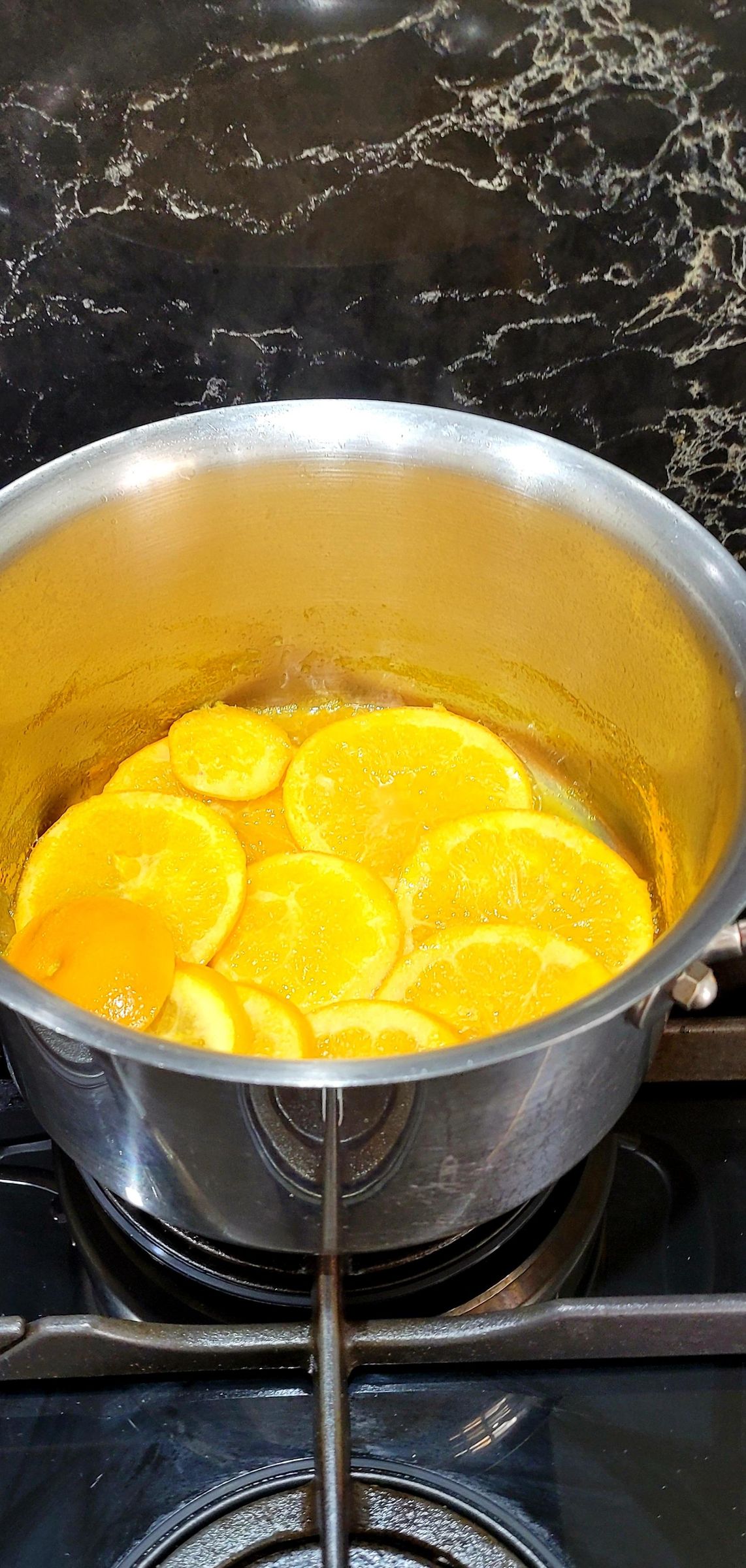 Zesty Orange Paste 🍊 : 8 Steps (with Pictures) - Instructables