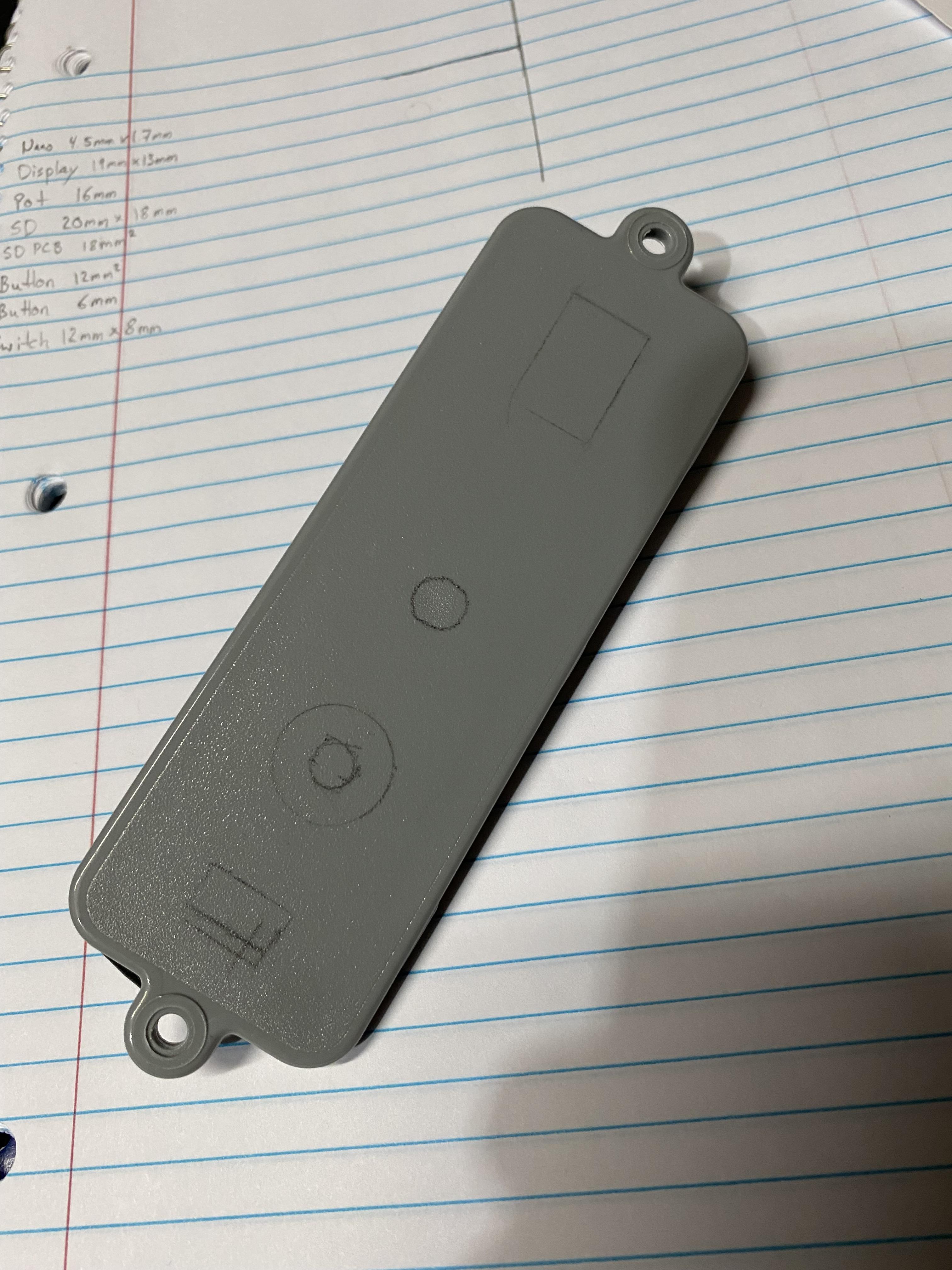 Machine Learning Powered Color Detector (On Any Microcontroller!) : 6 ...