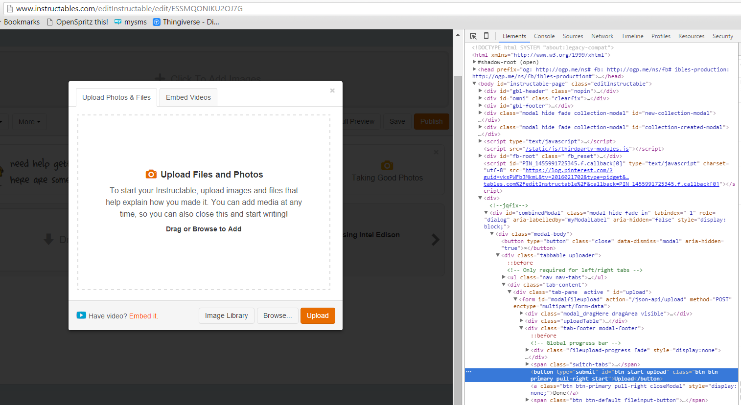 Running Selenium Using Intel Edison (Python) : 4 Steps - Instructables
